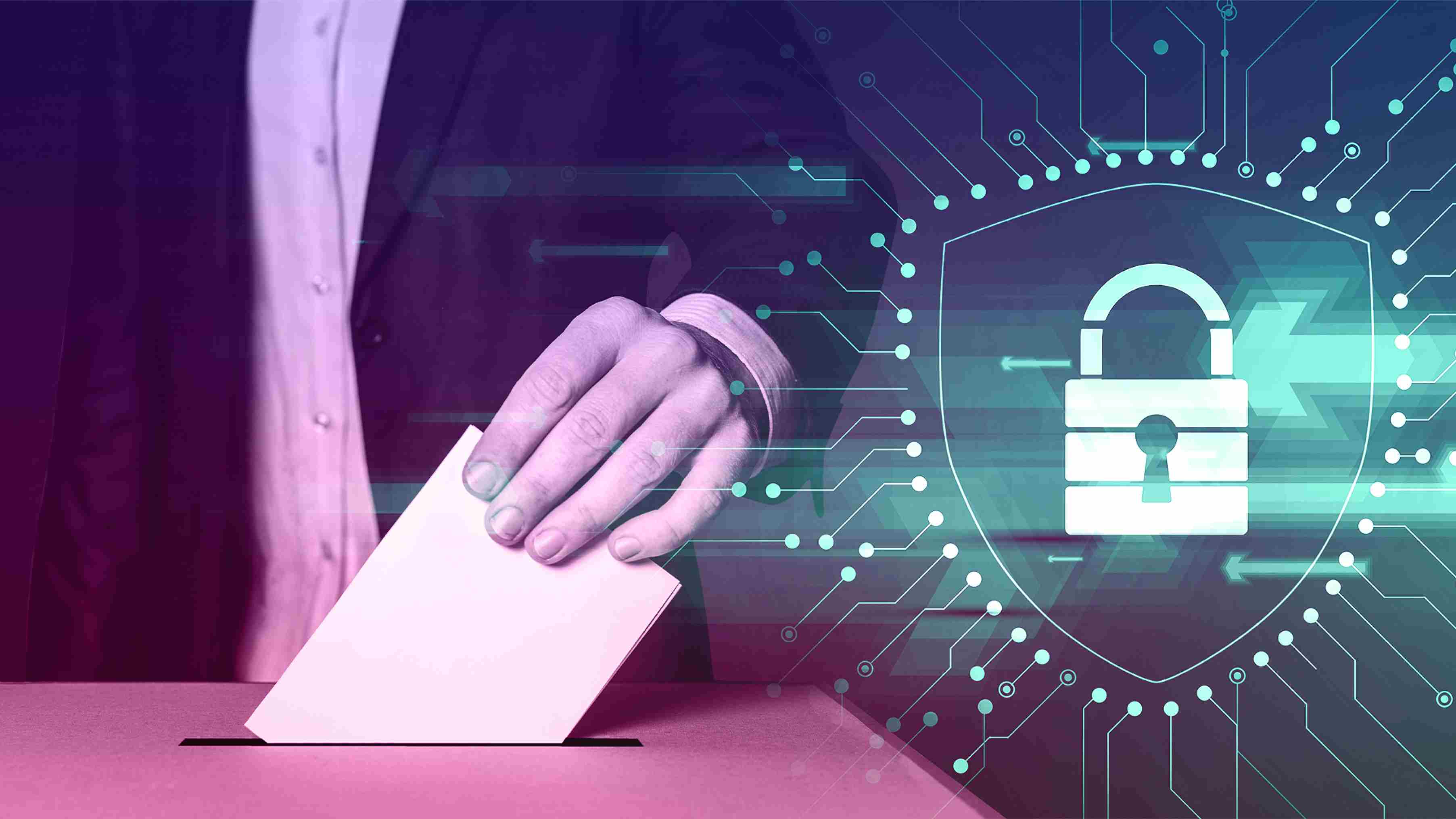 2024 EU election interference: Executives should urge policymakers to ...