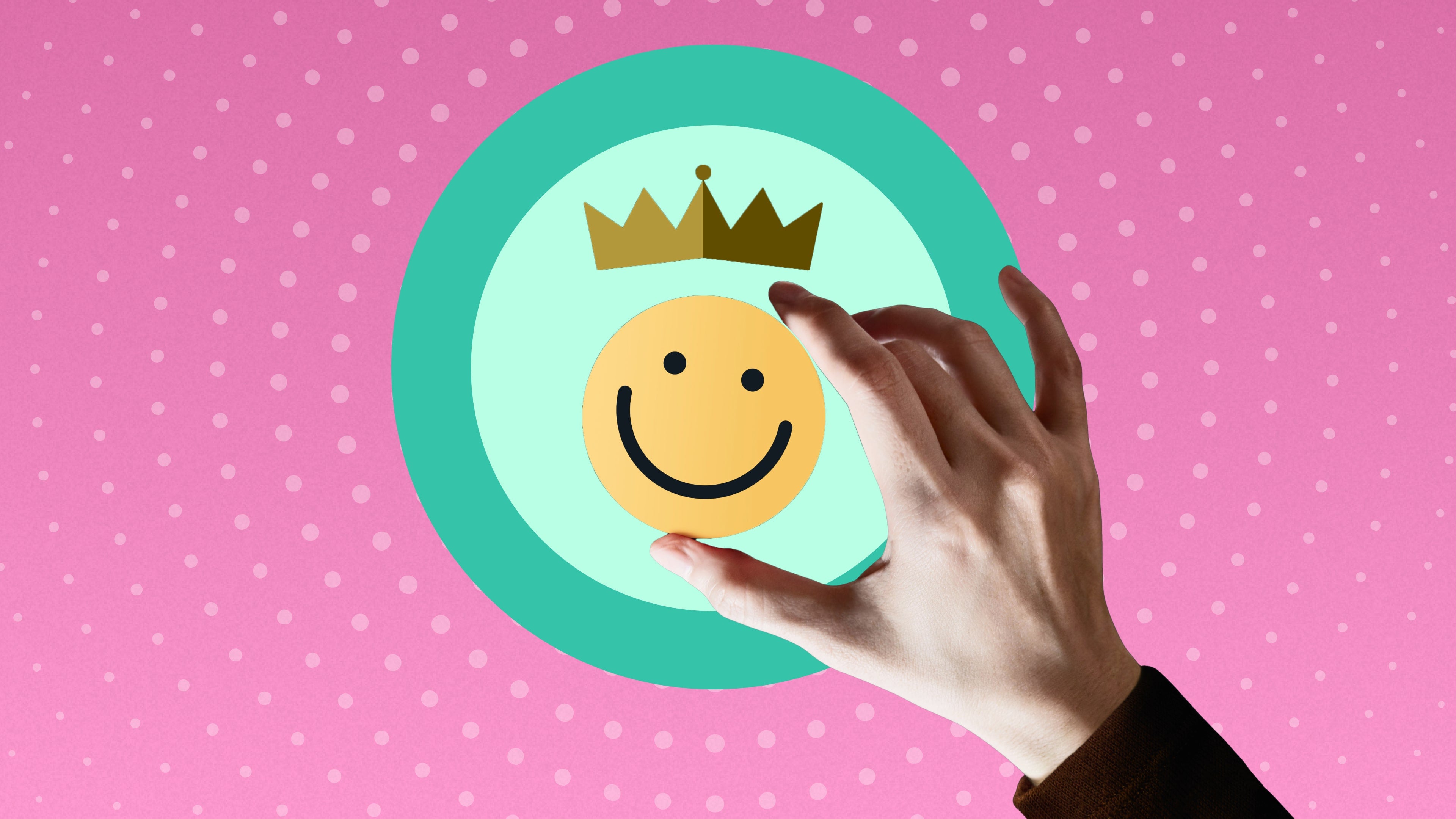 3 ways to ensure happy (not just satisfied) customers