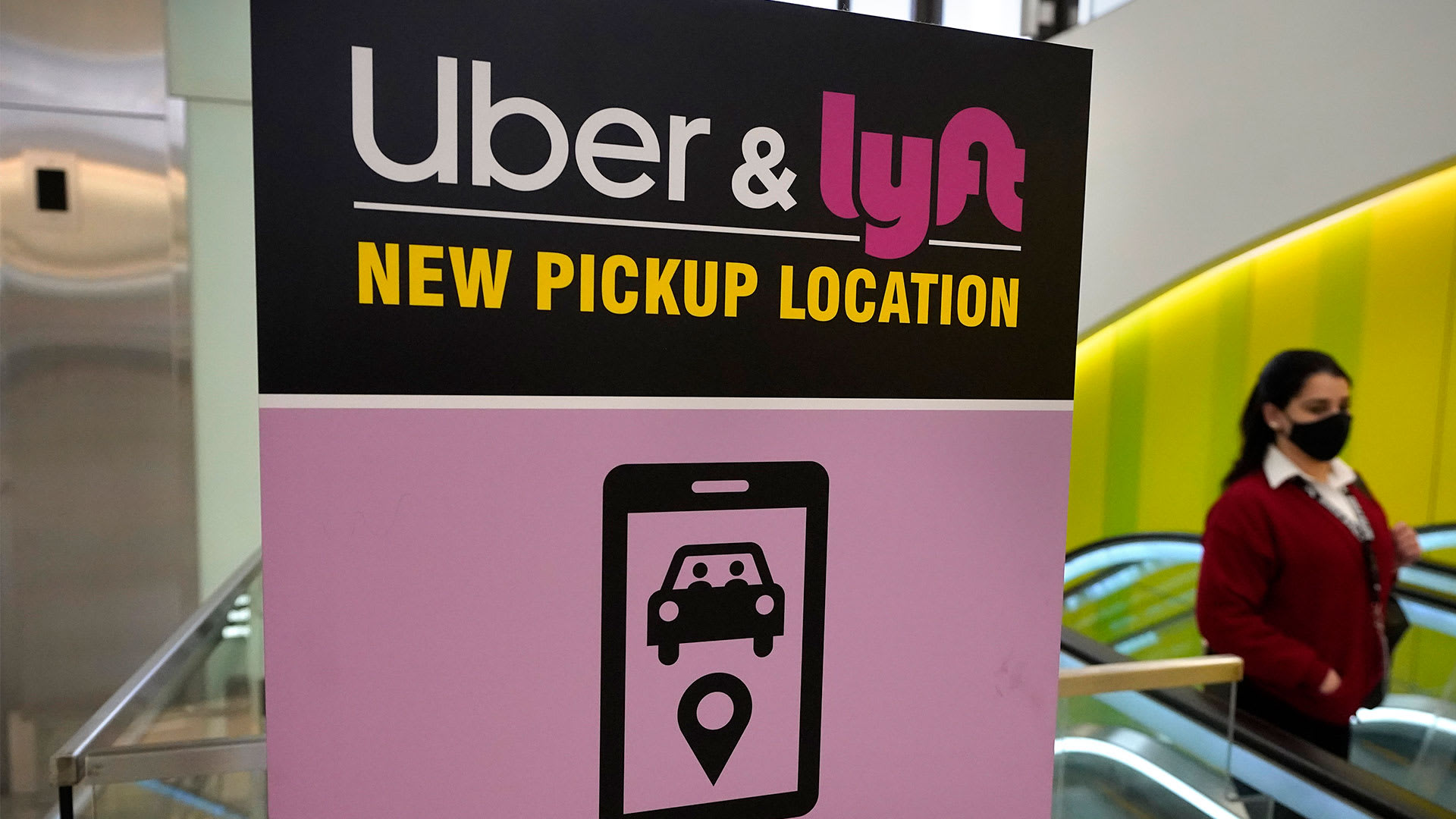 Uber and Lyft might stay in Minnesota thanks to the legislature's ...