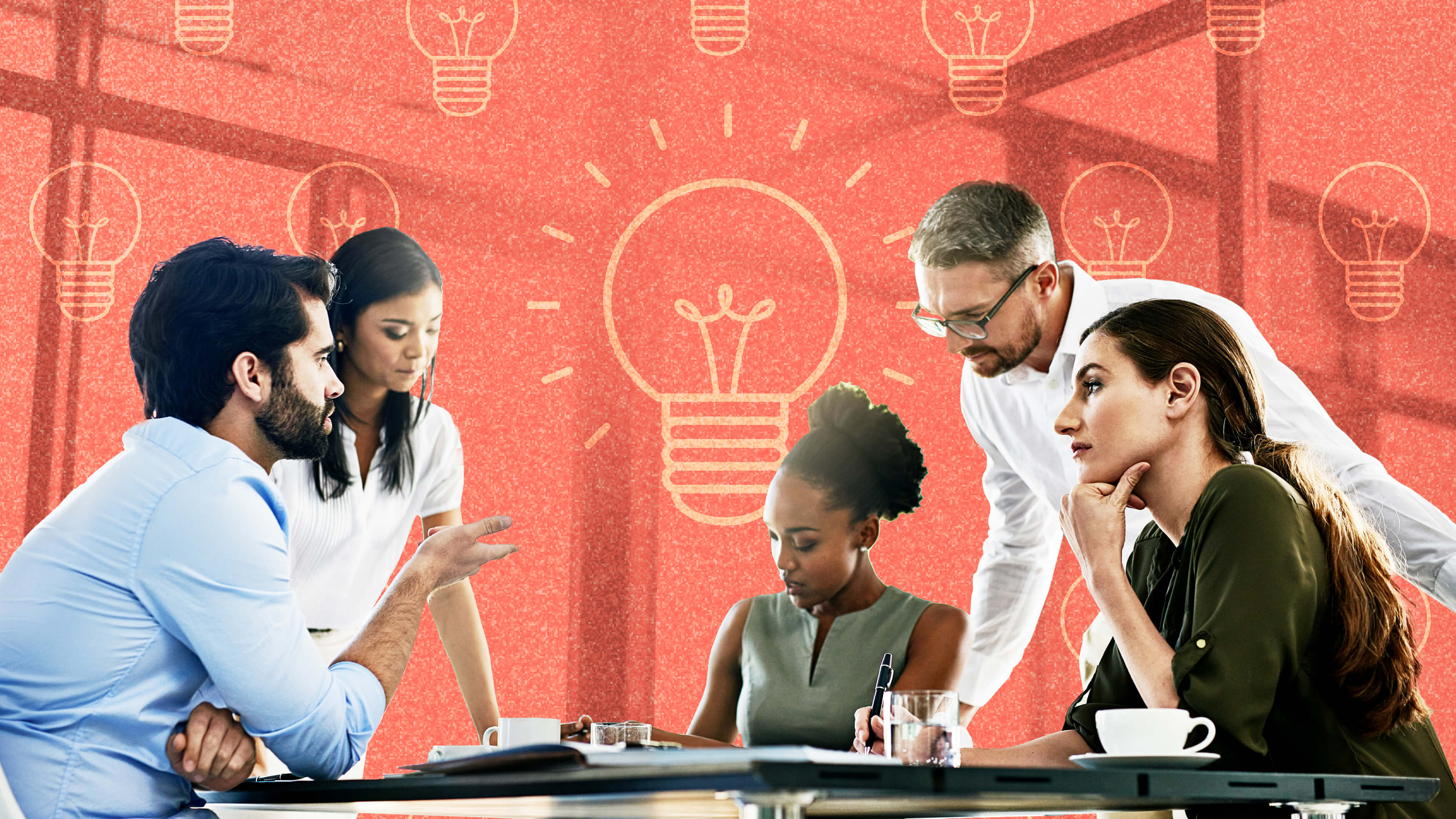 How to learn from your customers to lead the next big innovation