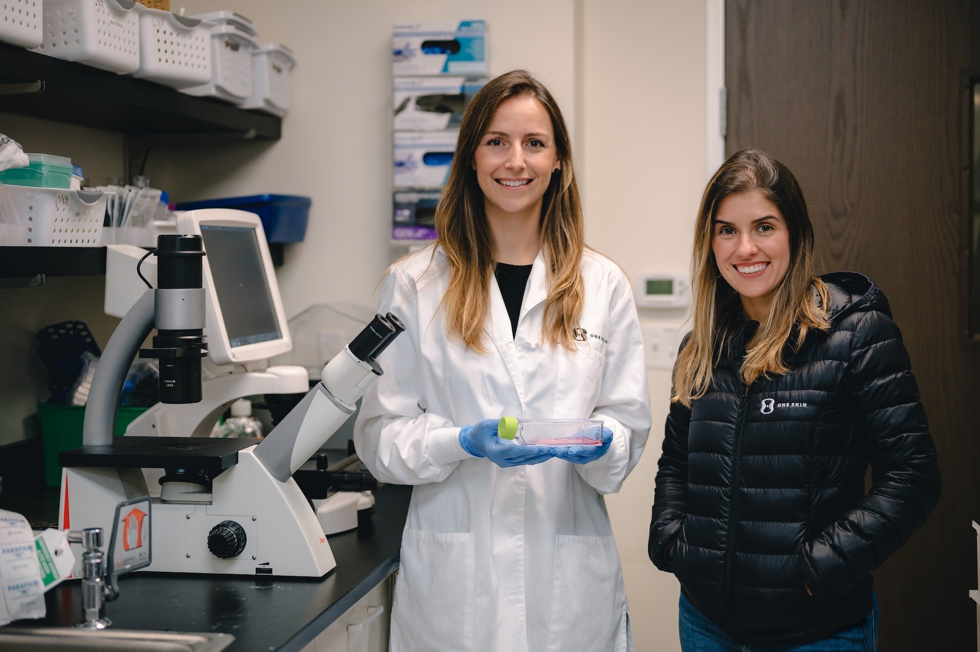 Enhancing skin health through science - Fast Company