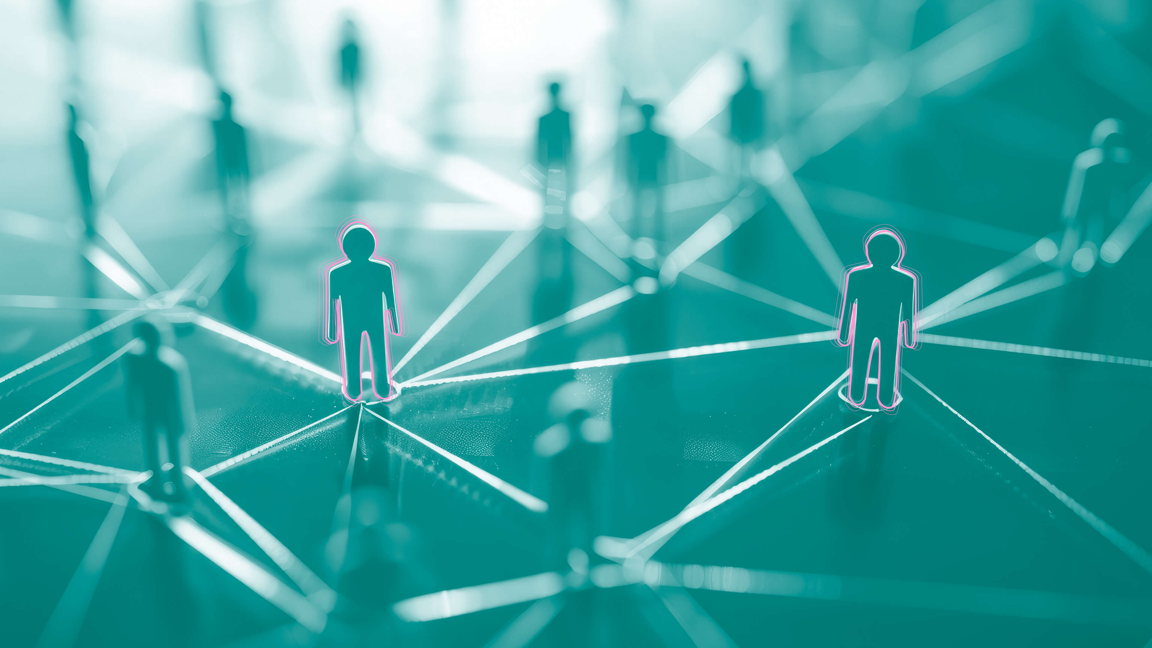 Aligning for success: Bridging the strategic gap in organizations of ...