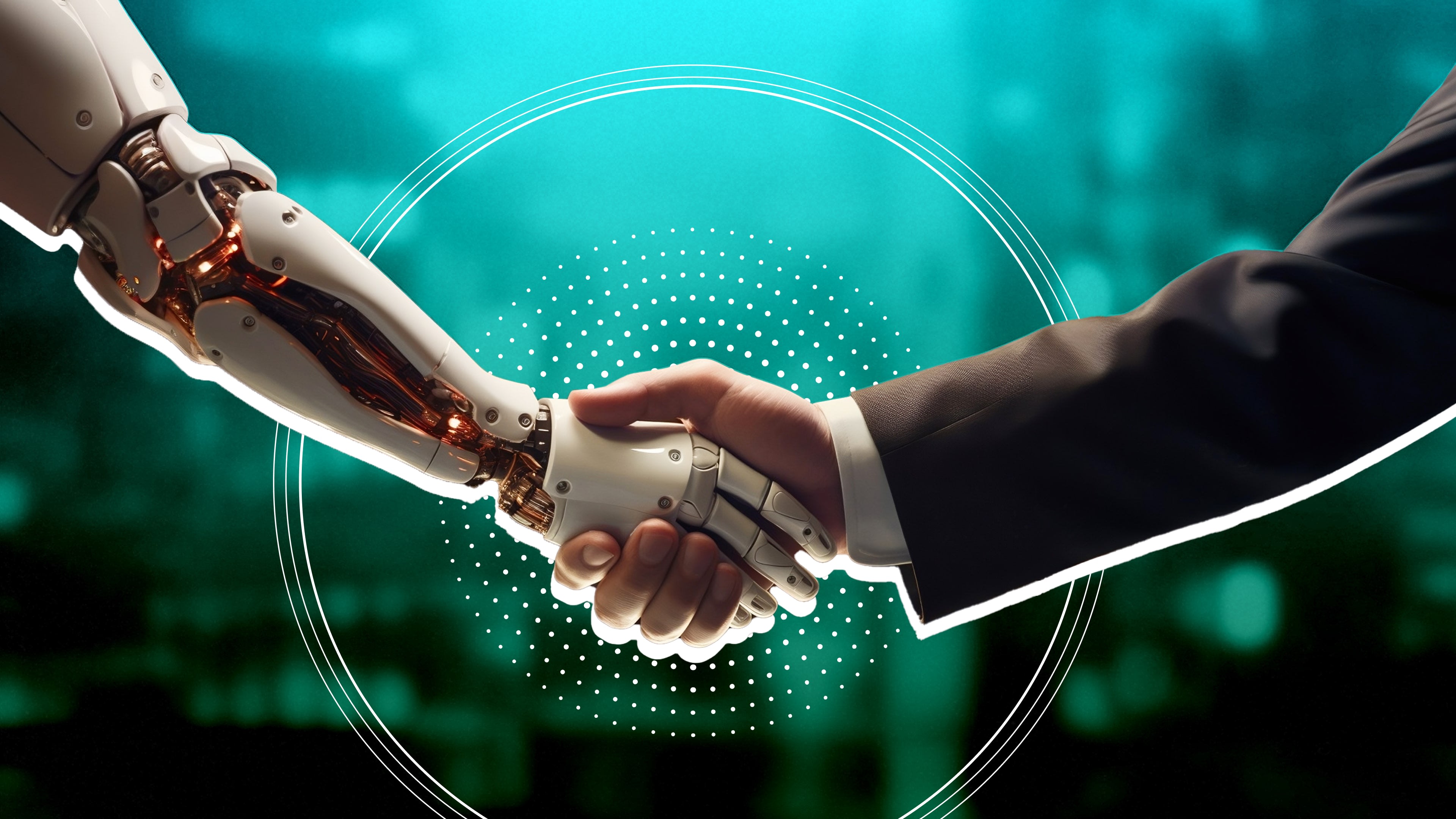 Creating together: How humans and generative AI will galvanize more ...