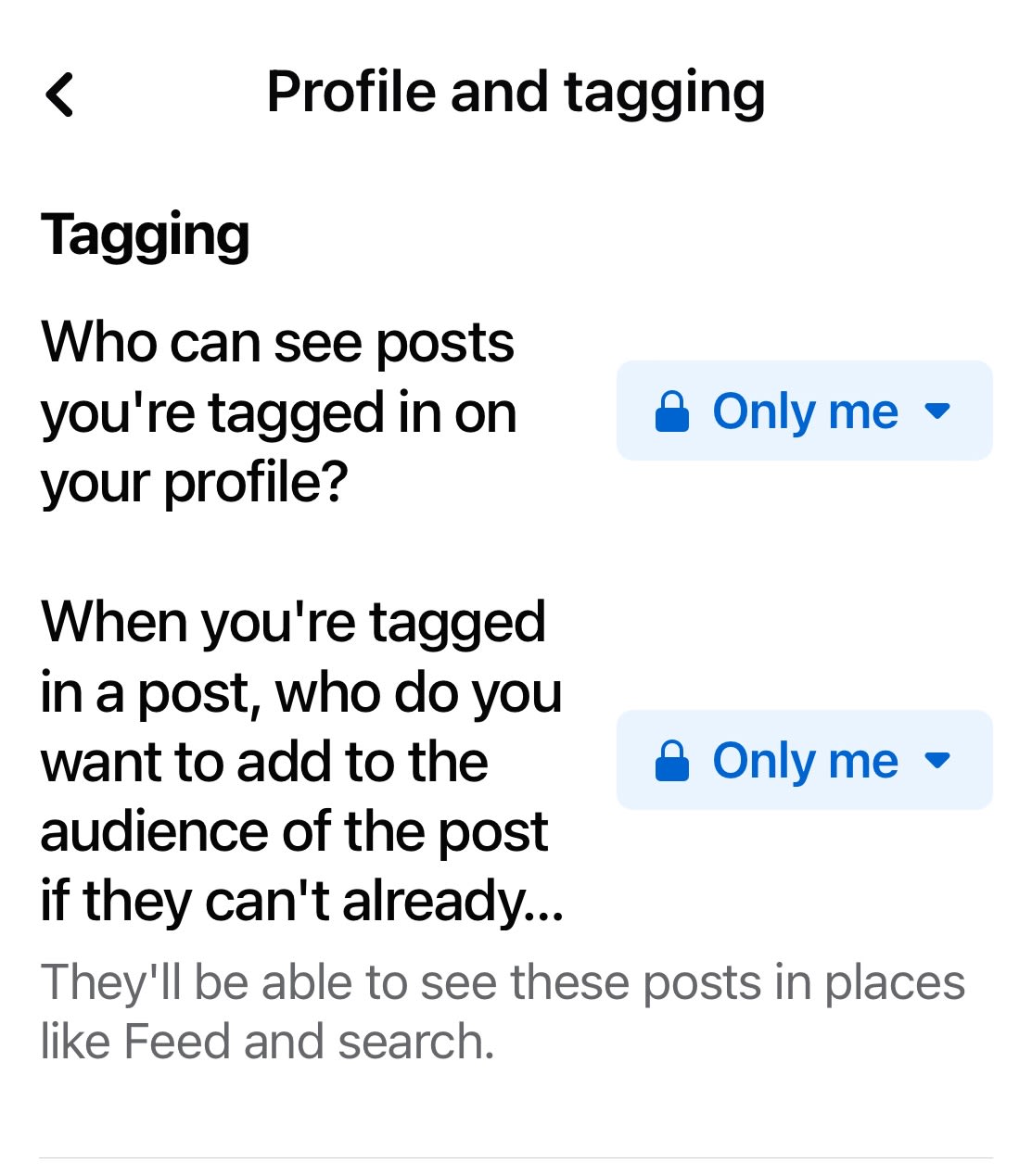 Facebook spam tags, breastfeeding photos: Can I make it stop? - Fast ...