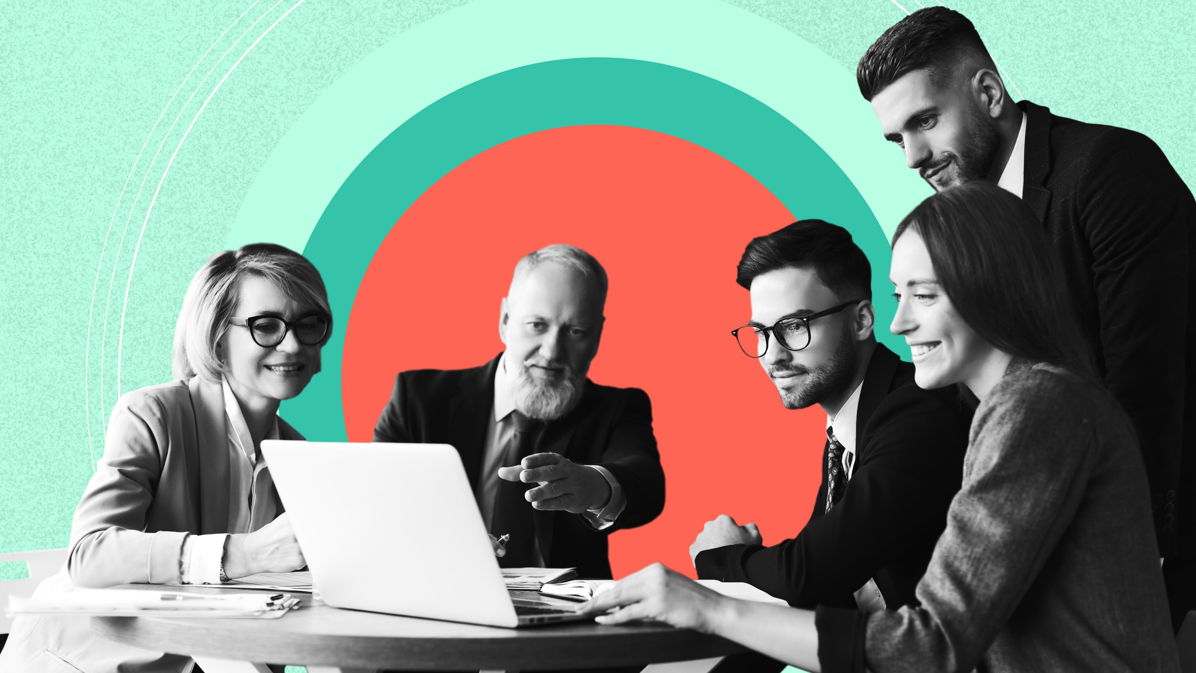 Navigating the most generationally diverse workforce in history