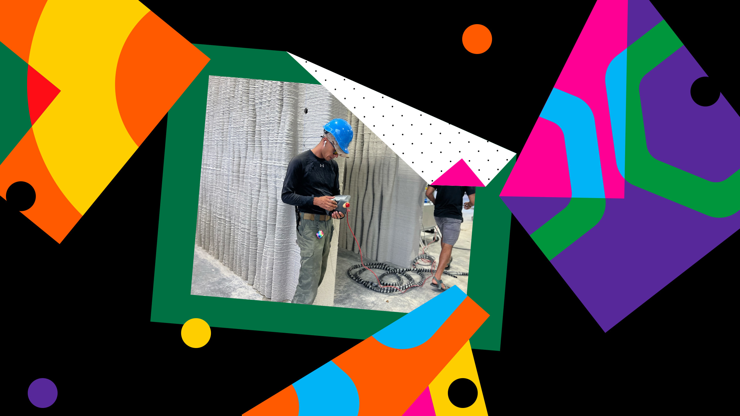 World Changing Ideas 2024: Kind Designs is 3D printing seawalls - Fast ...