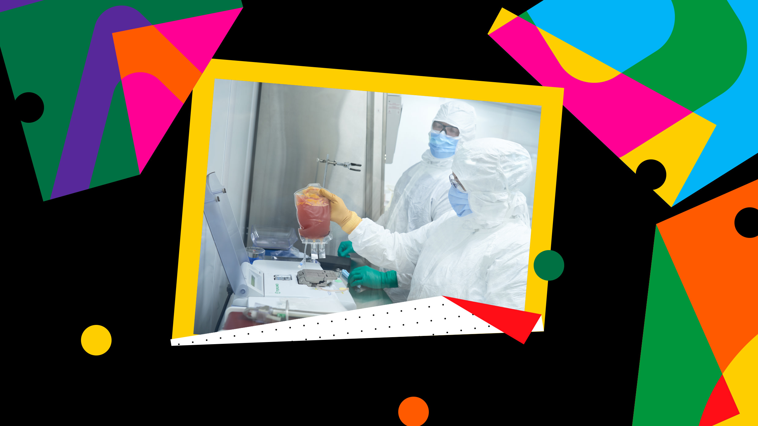 World Changing Ideas 2024: Ossium Health's bone marrow bank will save ...