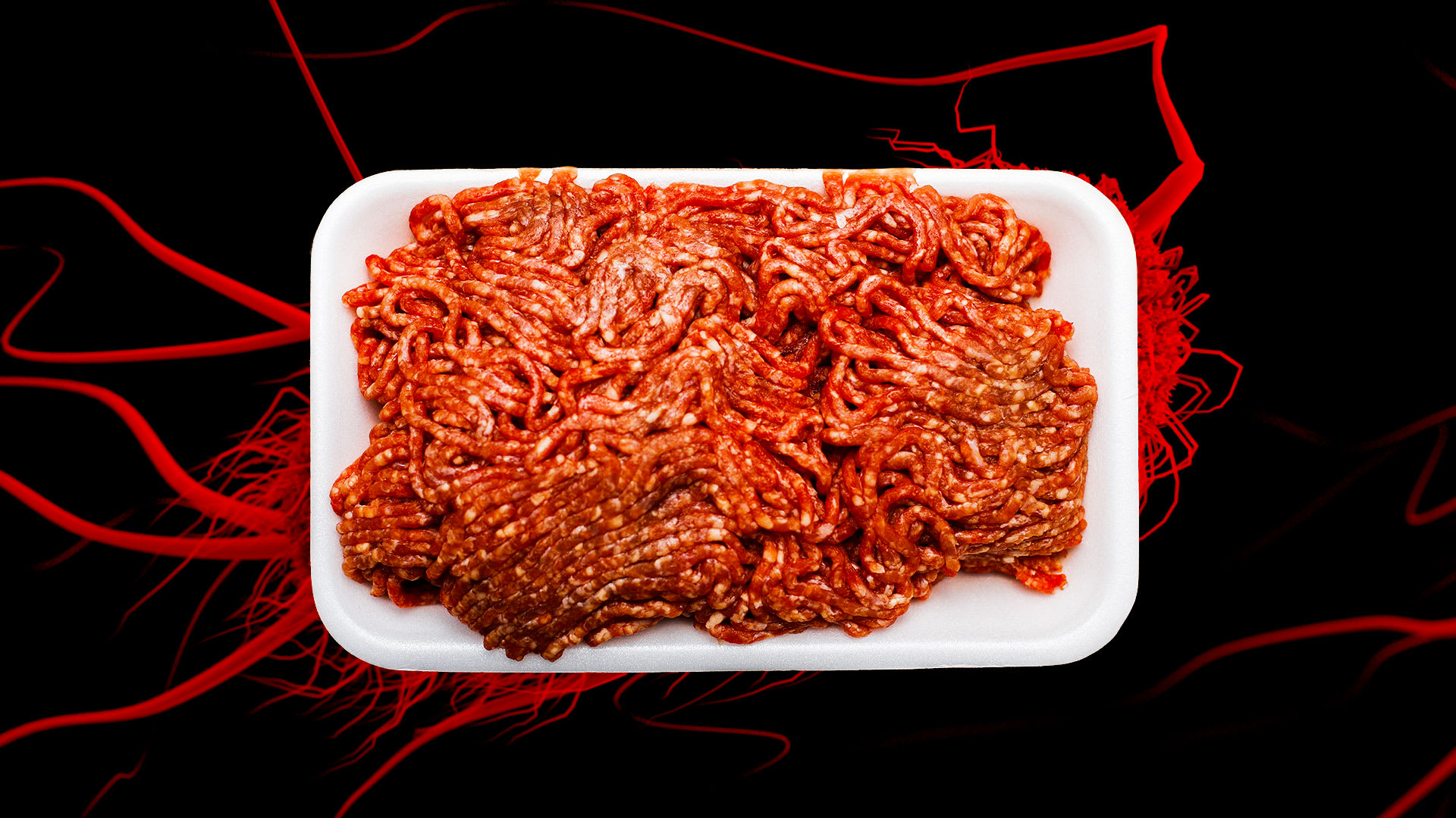 Walmart ground beef E. Coli recall 2024: list of states, symptoms ...