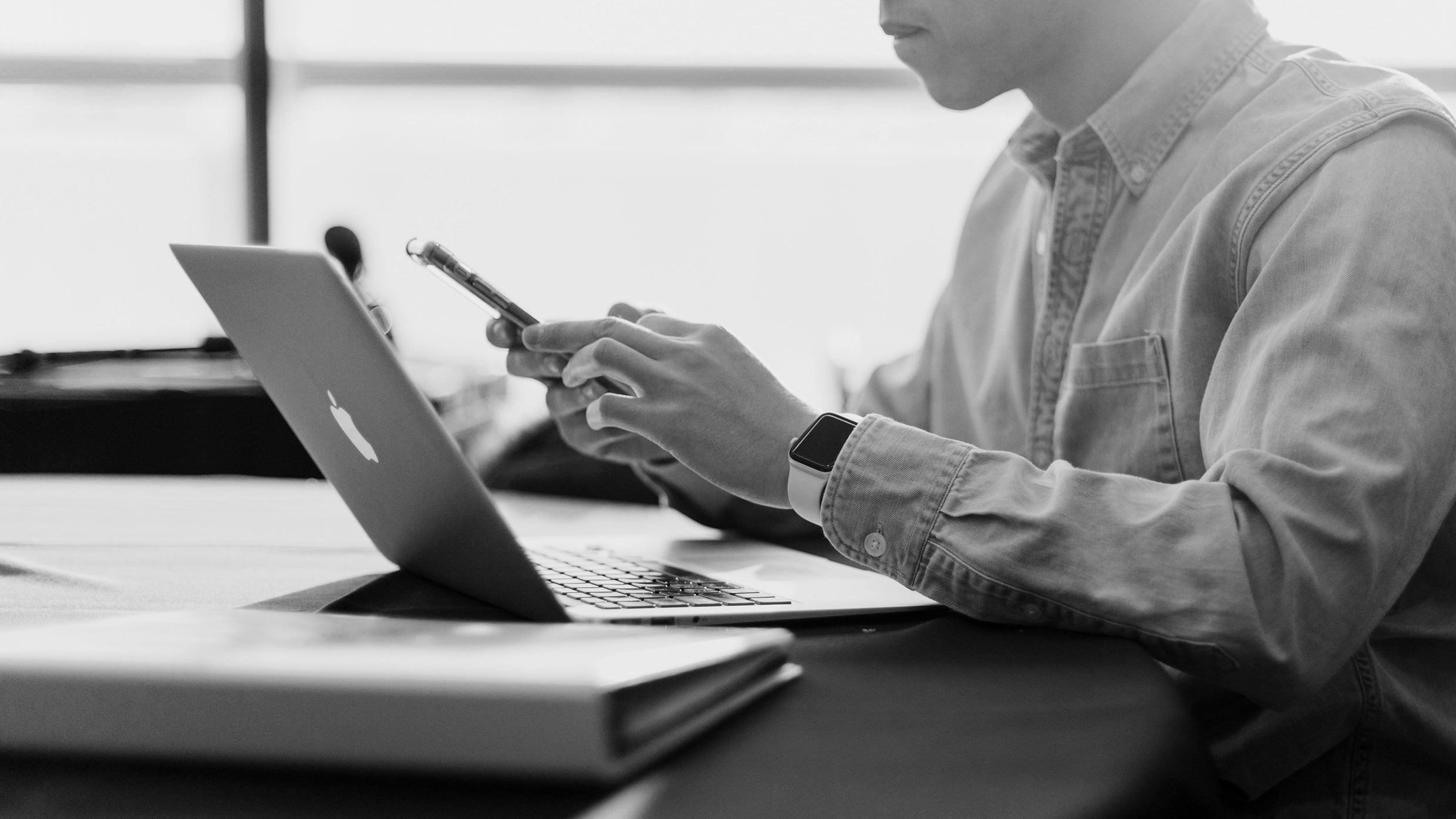 Phone addiction is killing productivity. Here’s a practical fix - Fast ...