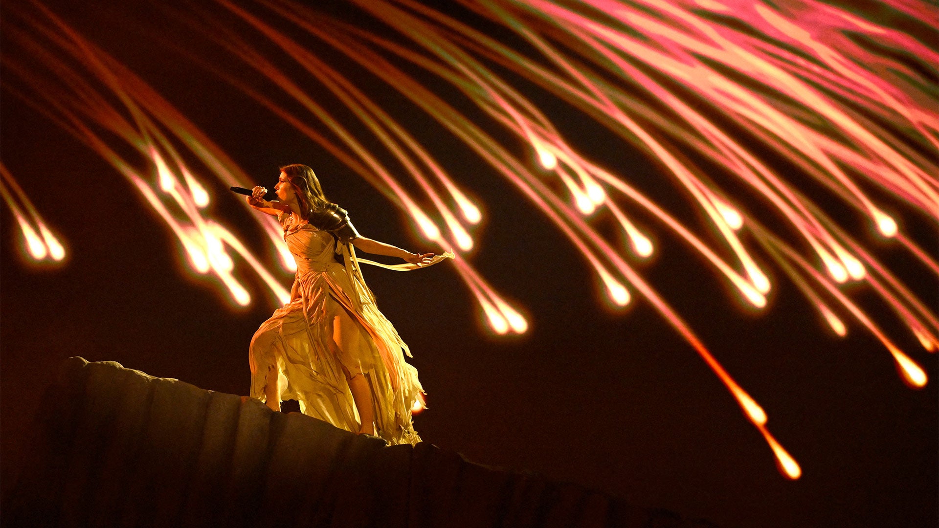 Eurovision 2024 livestream: Watch song contest Grand Final - Fast Company