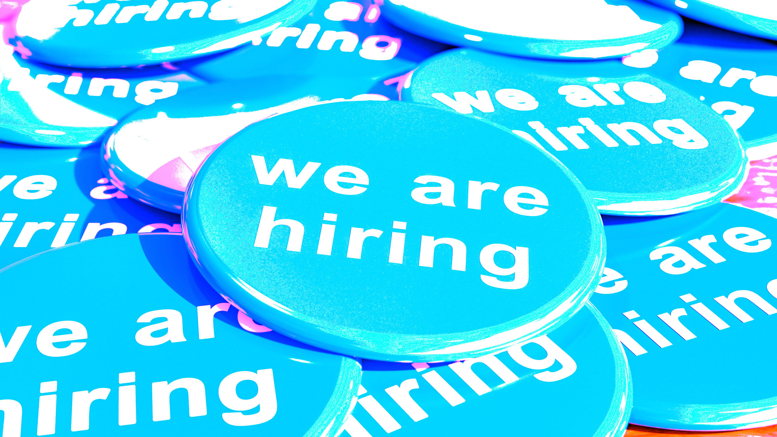 7 big tech companies with 500+ remote job openings right now - Fast Company