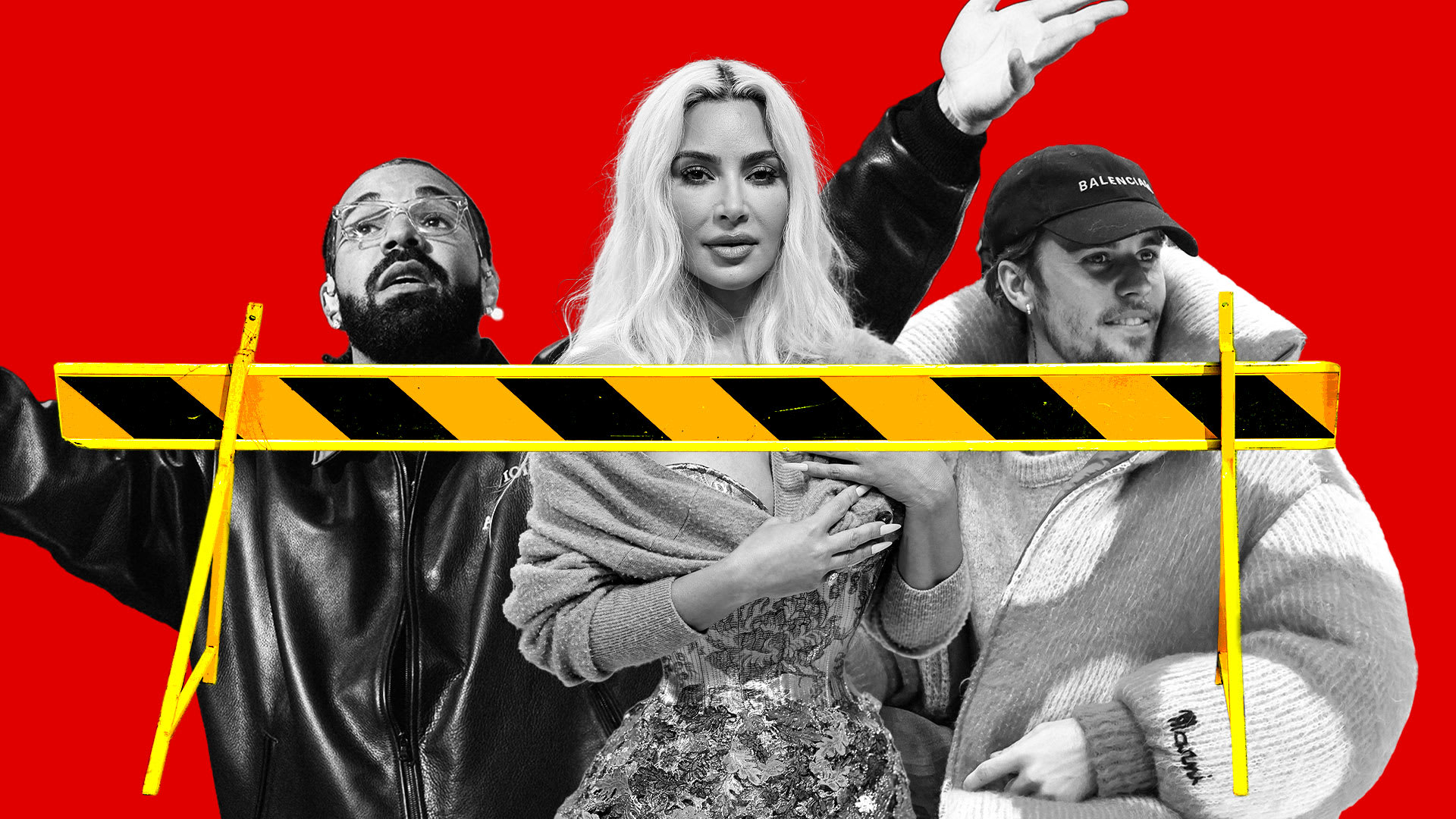 Celebrity Blockout aims to punish celebs for not talking about Gaza ...