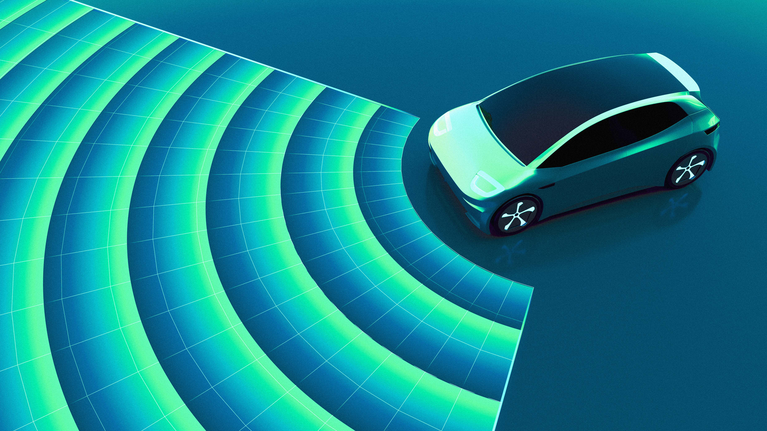 Is the self-driving dream going to crash into a regulatory wall? - Fast ...