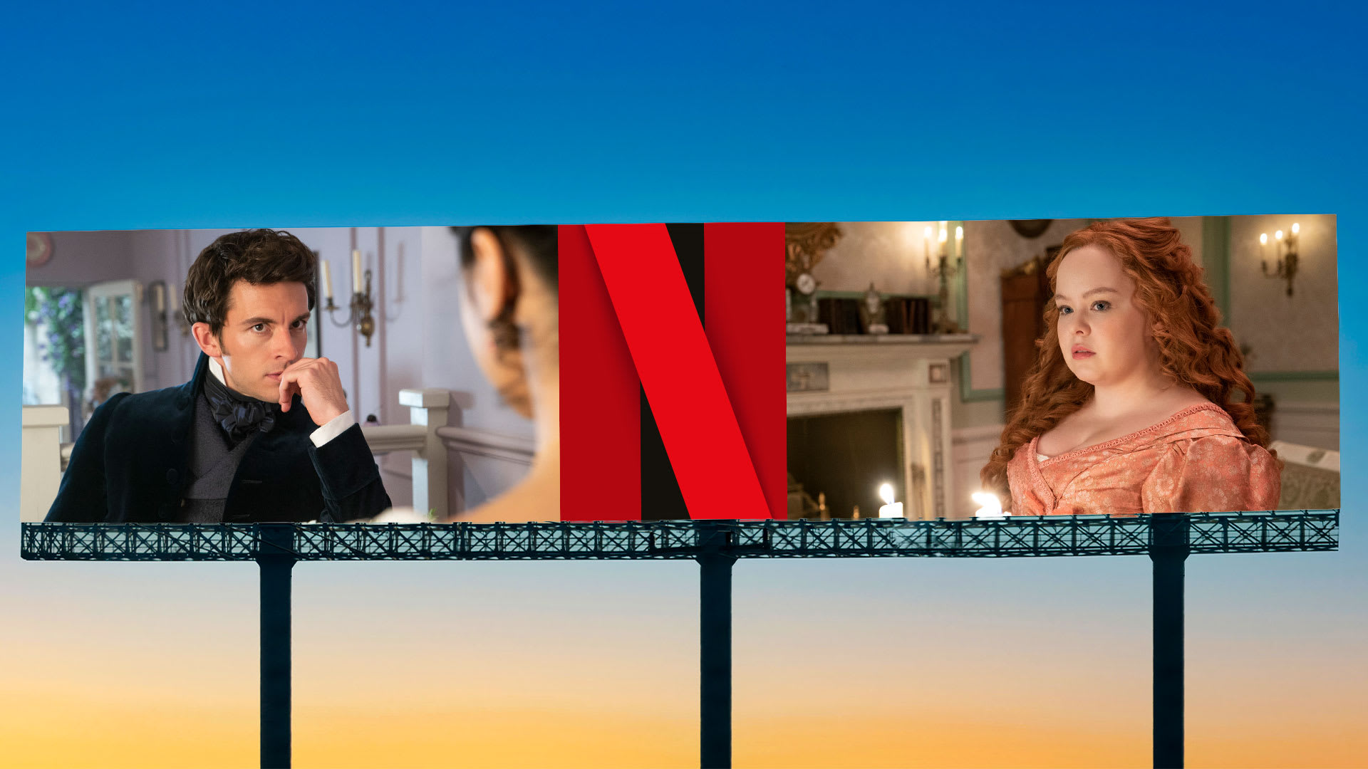 Netflix advertising is booming: 40 million users on ad-supported tier ...