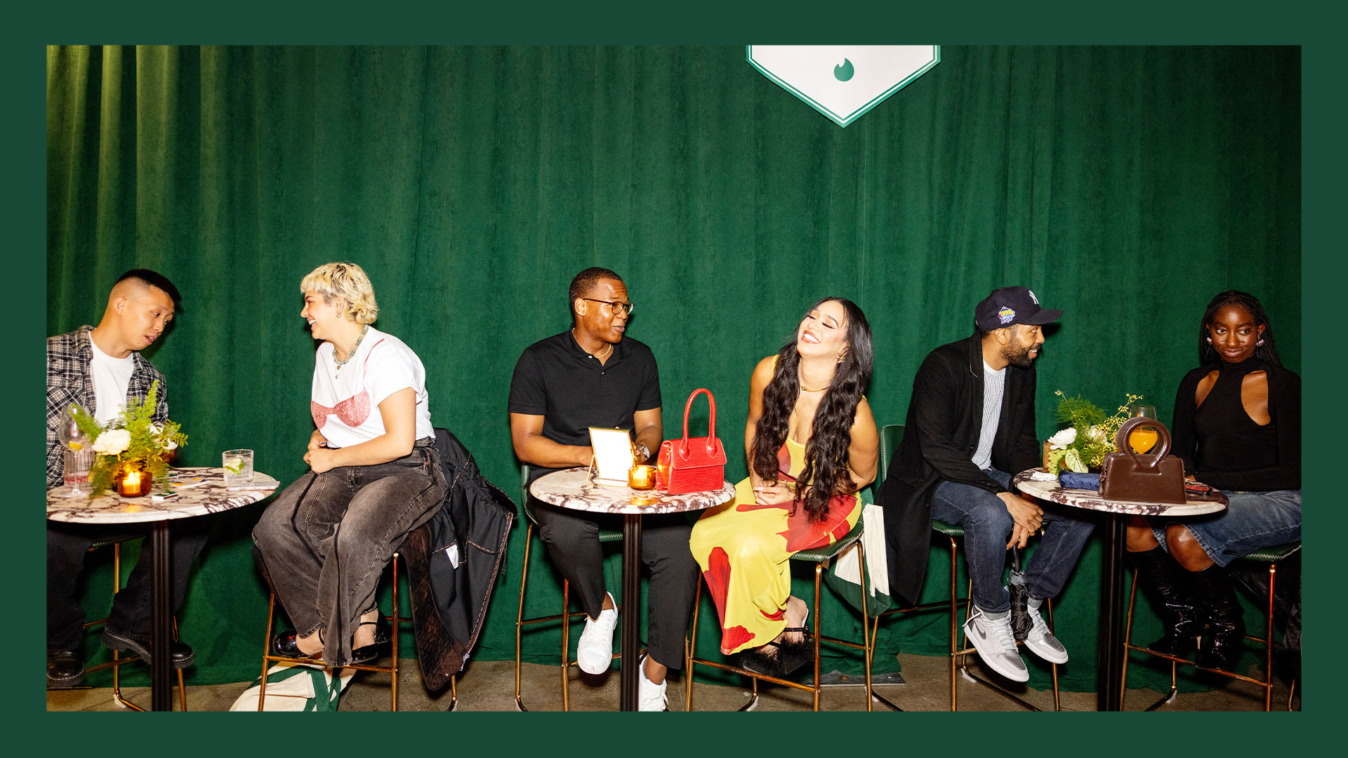 Tinder rebrands away from hookup culture—is it enough for Gen Z? - Fast ...