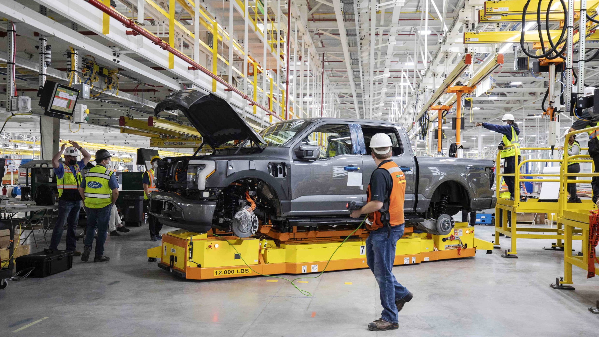 $30 billion and counting: Inside the Midwest's clean energy boom - Fast ...