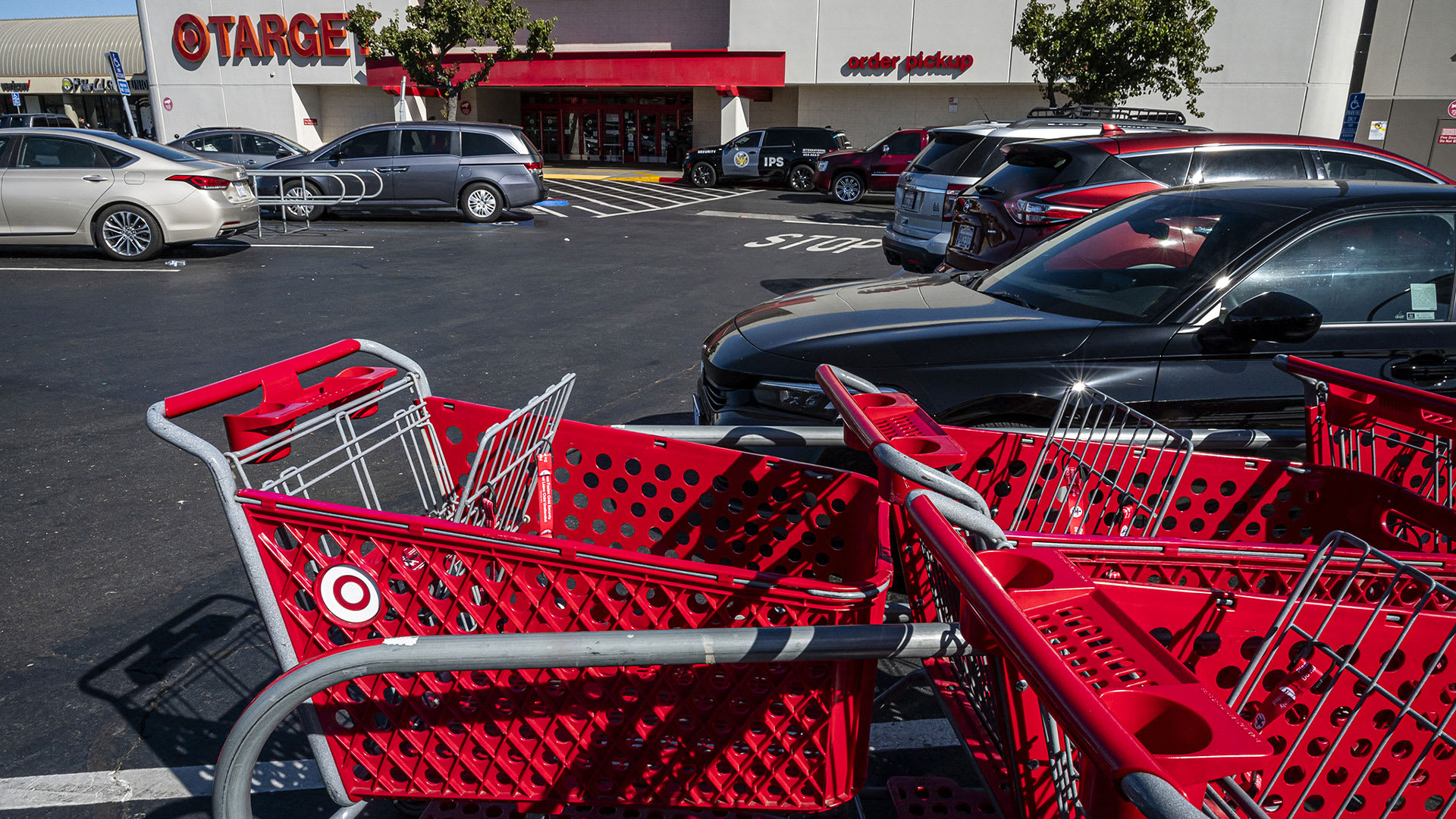 Target cuts prices on 5000 popular products: List of discounts - Fast ...