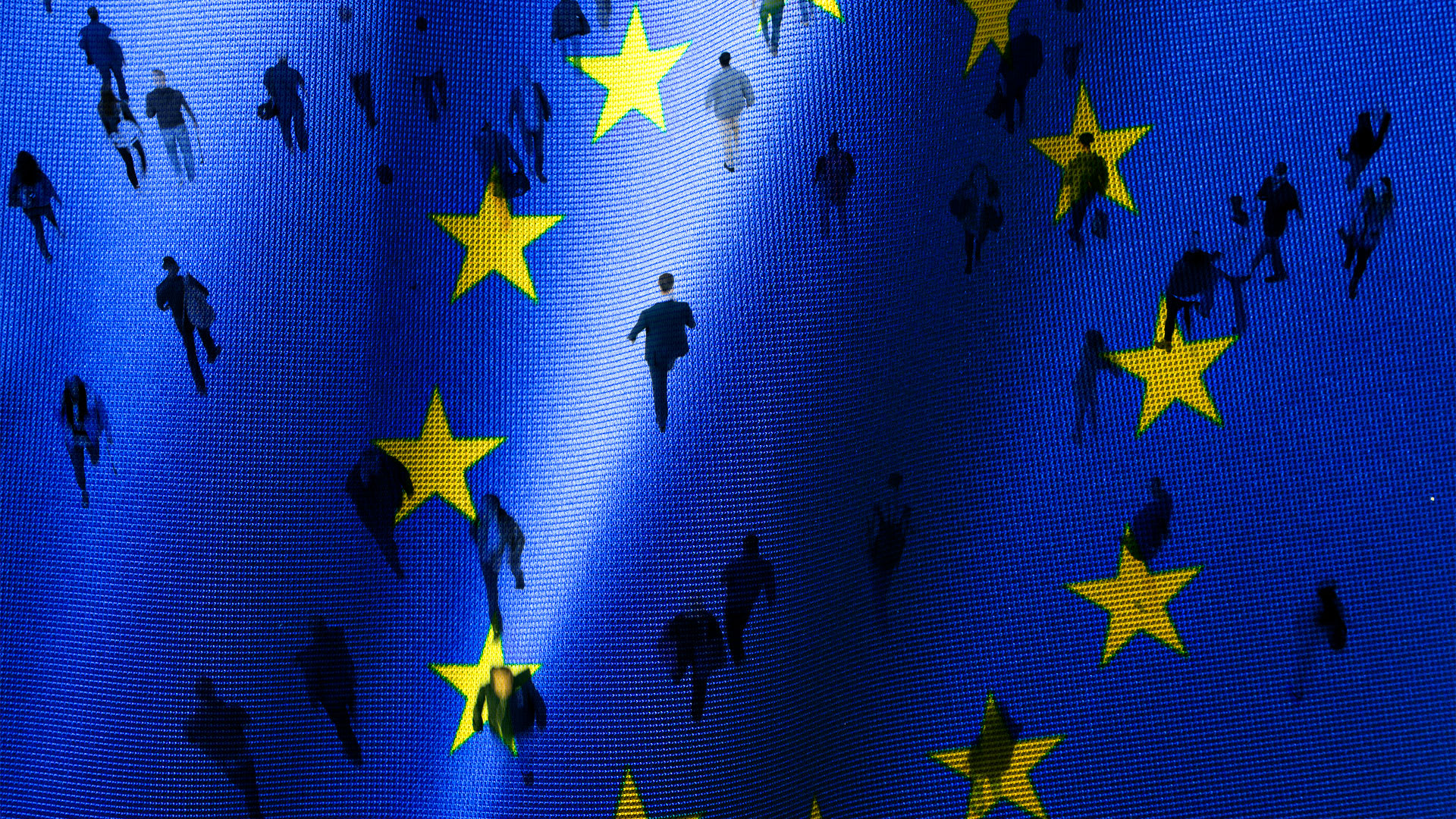 The EU's AI Act will set the global standard for safeguards on ...