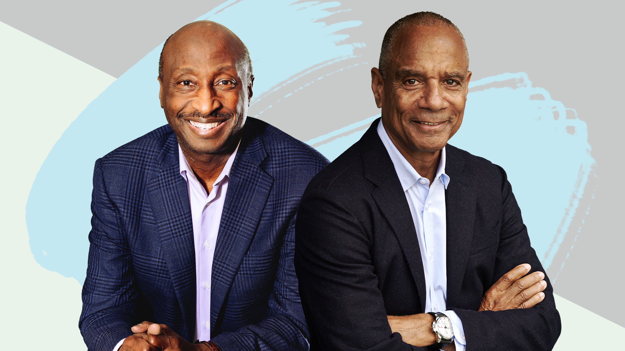 The former CEOs of Merck and American Express on why executives have ...