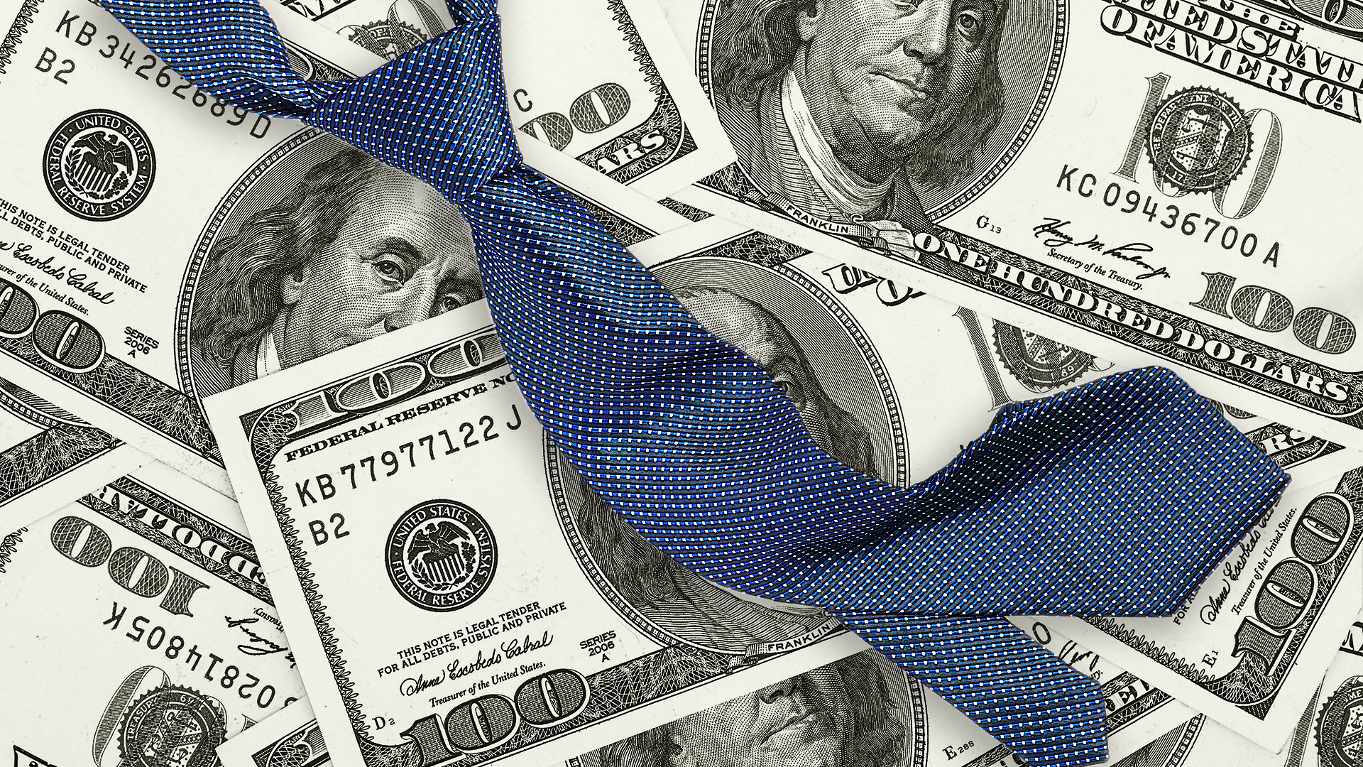 Report: These were the most overpaid CEOs last year - Fast Company