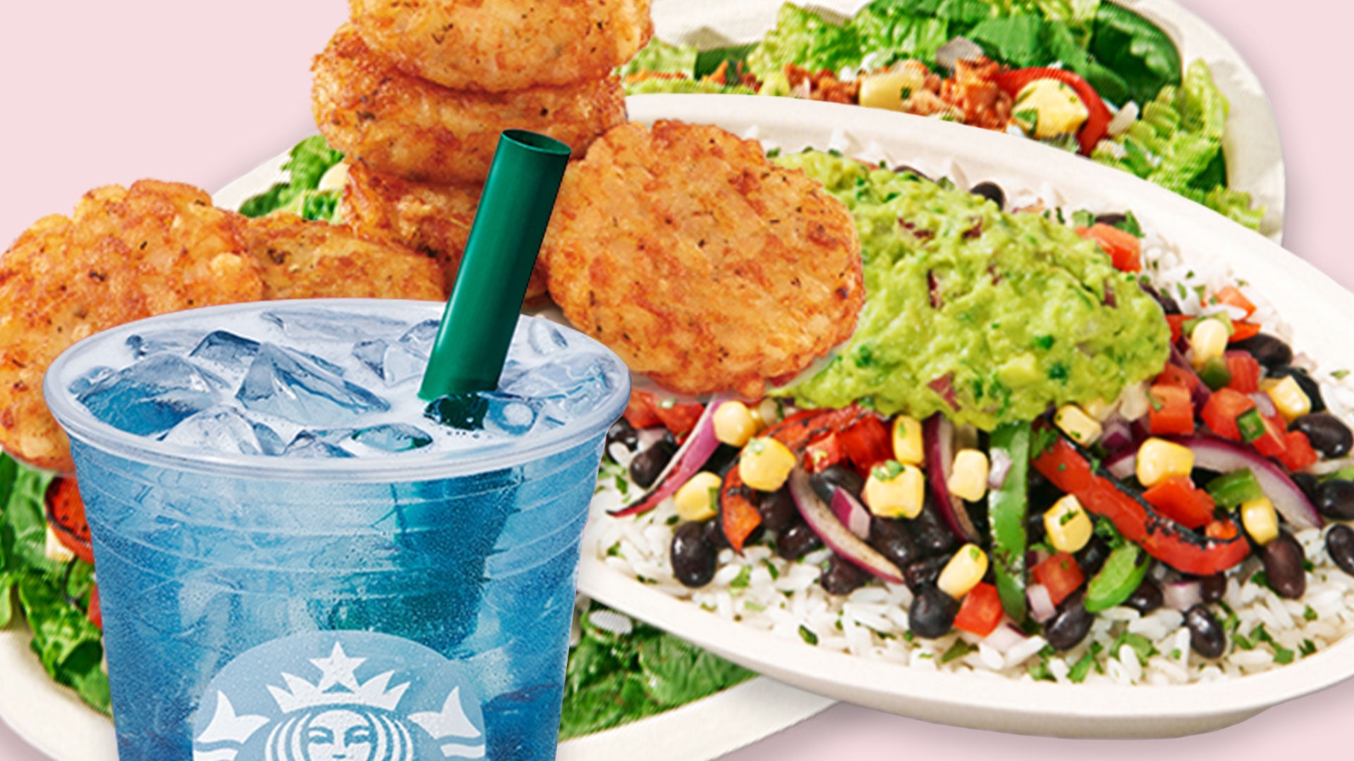 6 best fast food chain restaurants for eating vegan and vegetarian ...
