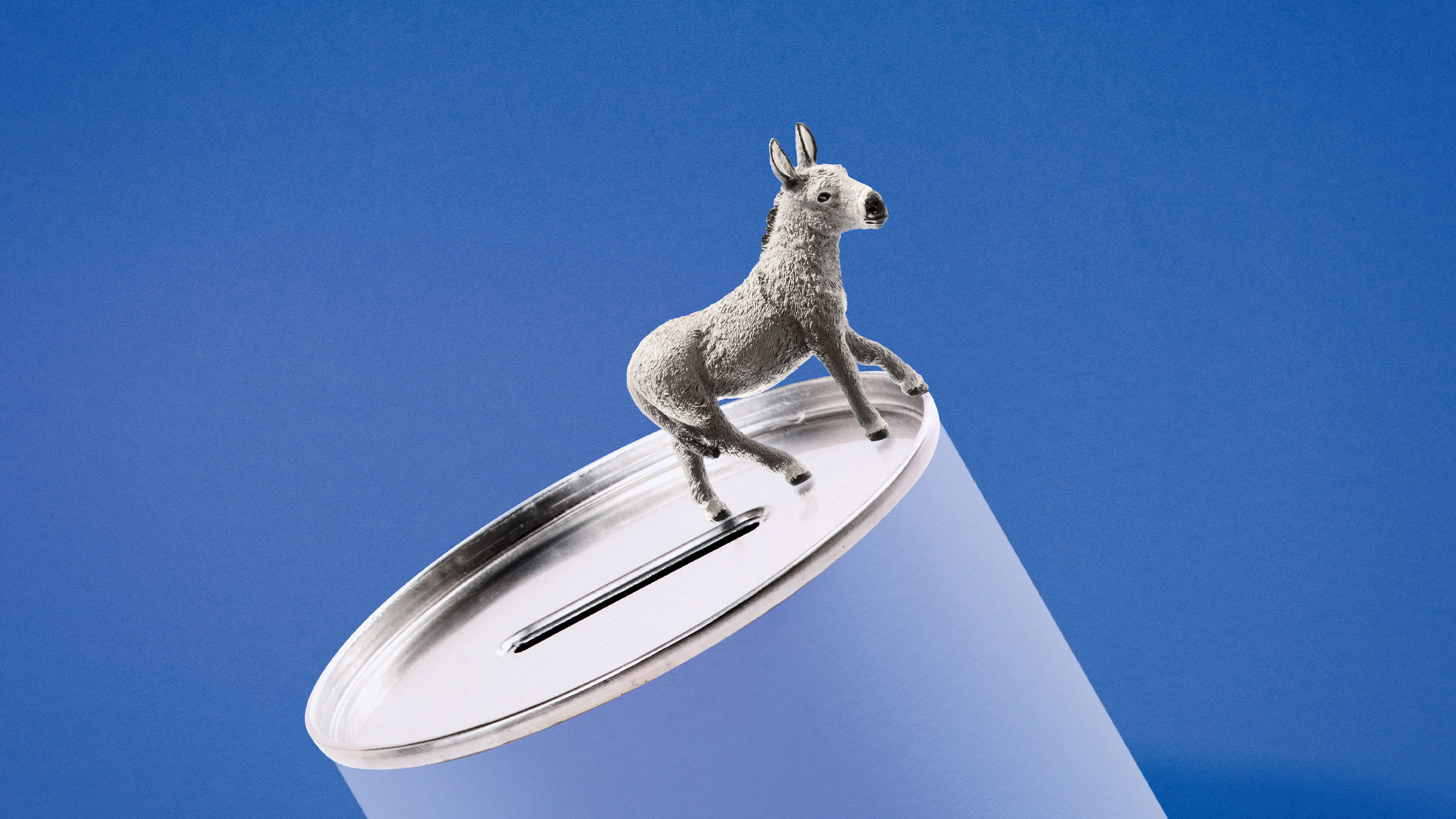 Why so many Democratic campaigns rely on ActBlue for donations- Fast ...