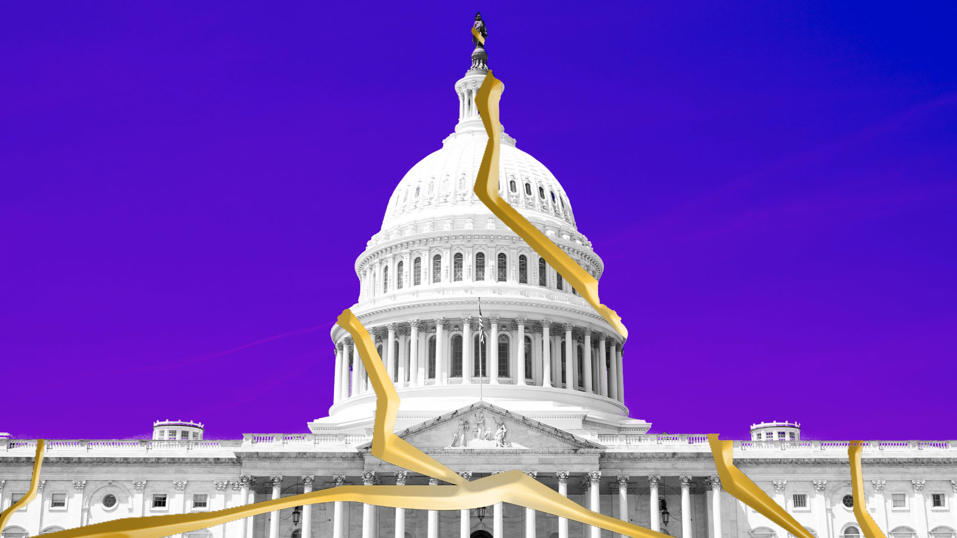 Let’s move fast and fix our nation - Fast Company