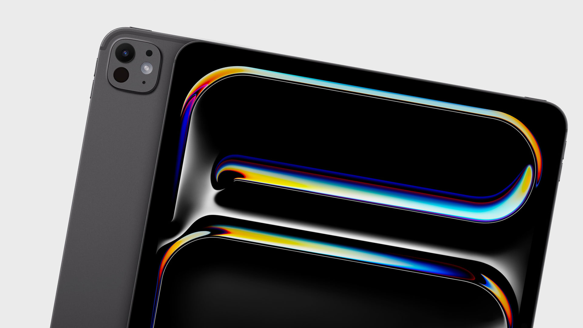 2024 iPad Pro and Air review: We needed a thinner iPad after all - Fast ...