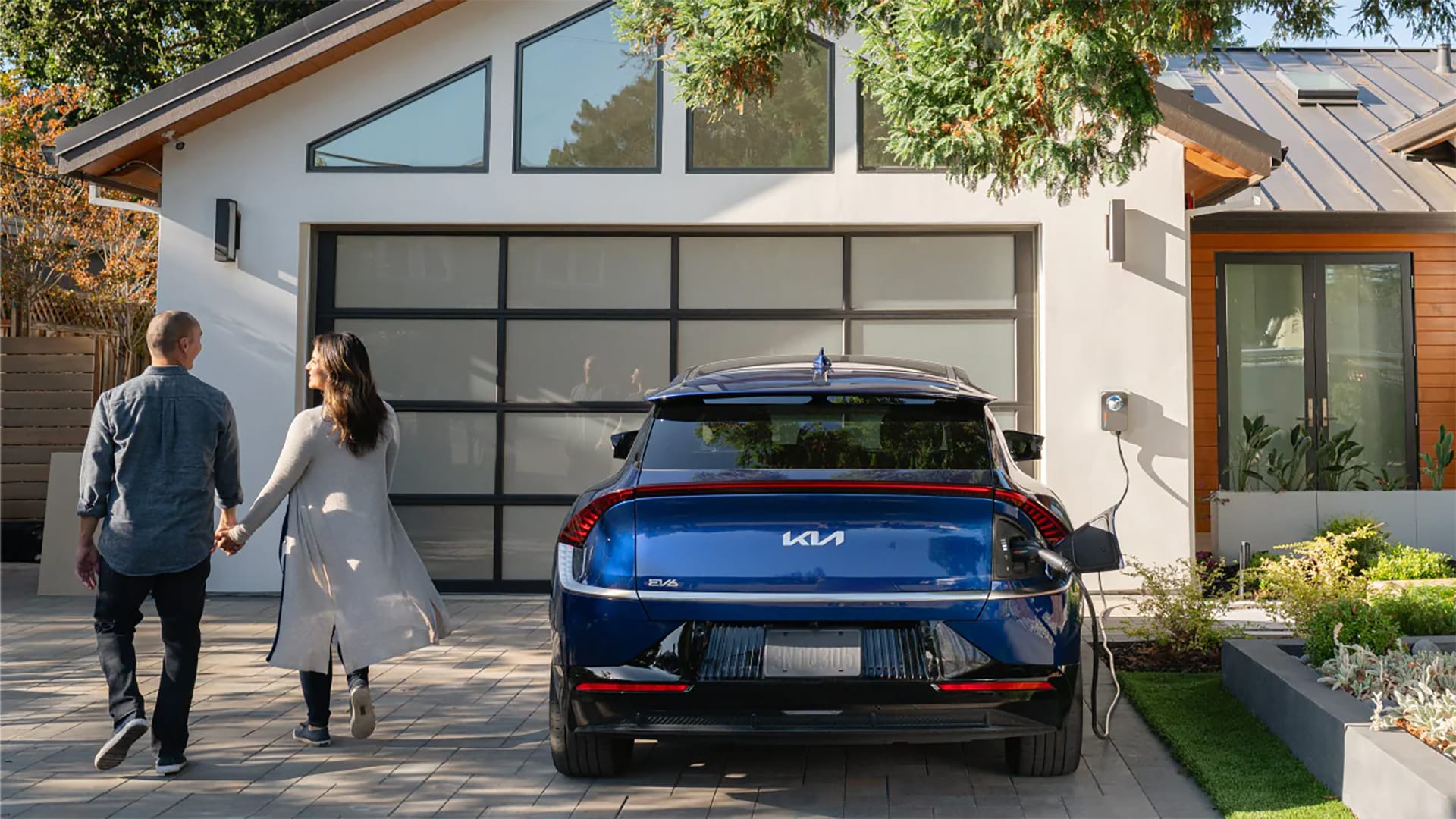 Airbnb hosts can now get a discount on installing EV chargers Fast Company