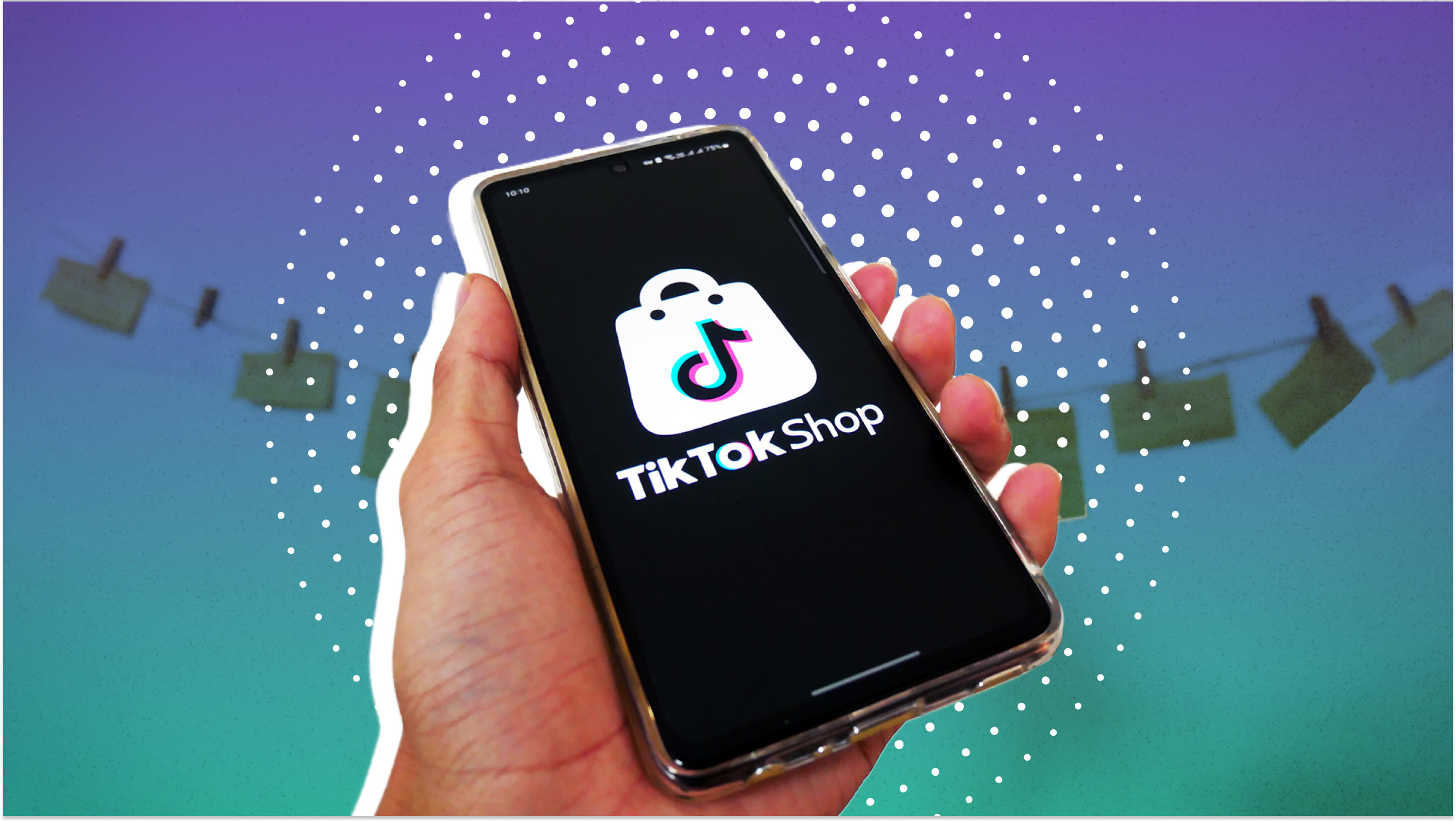 Tech trends in retail and consumer goods