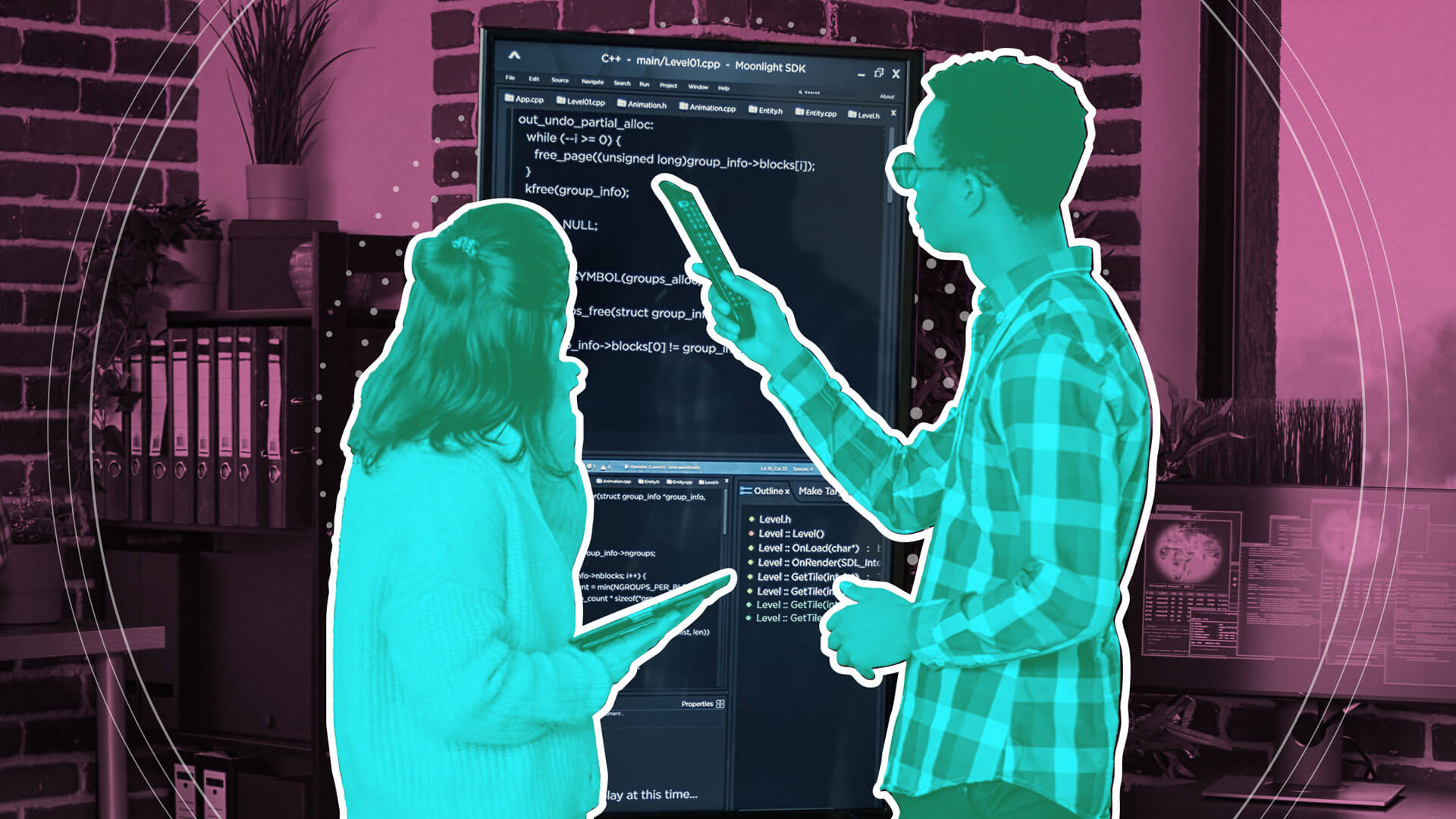 Why developers should exchange a roadmap for a mud map