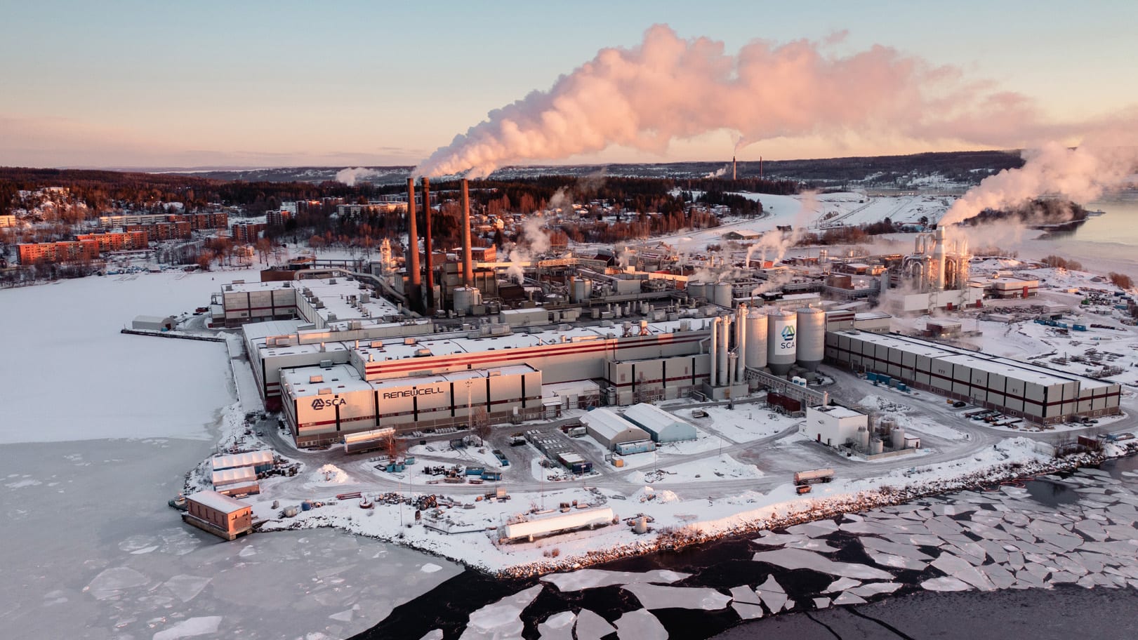 Renewcell's bankruptcy was a shock to circular fashion. Now, it's ...