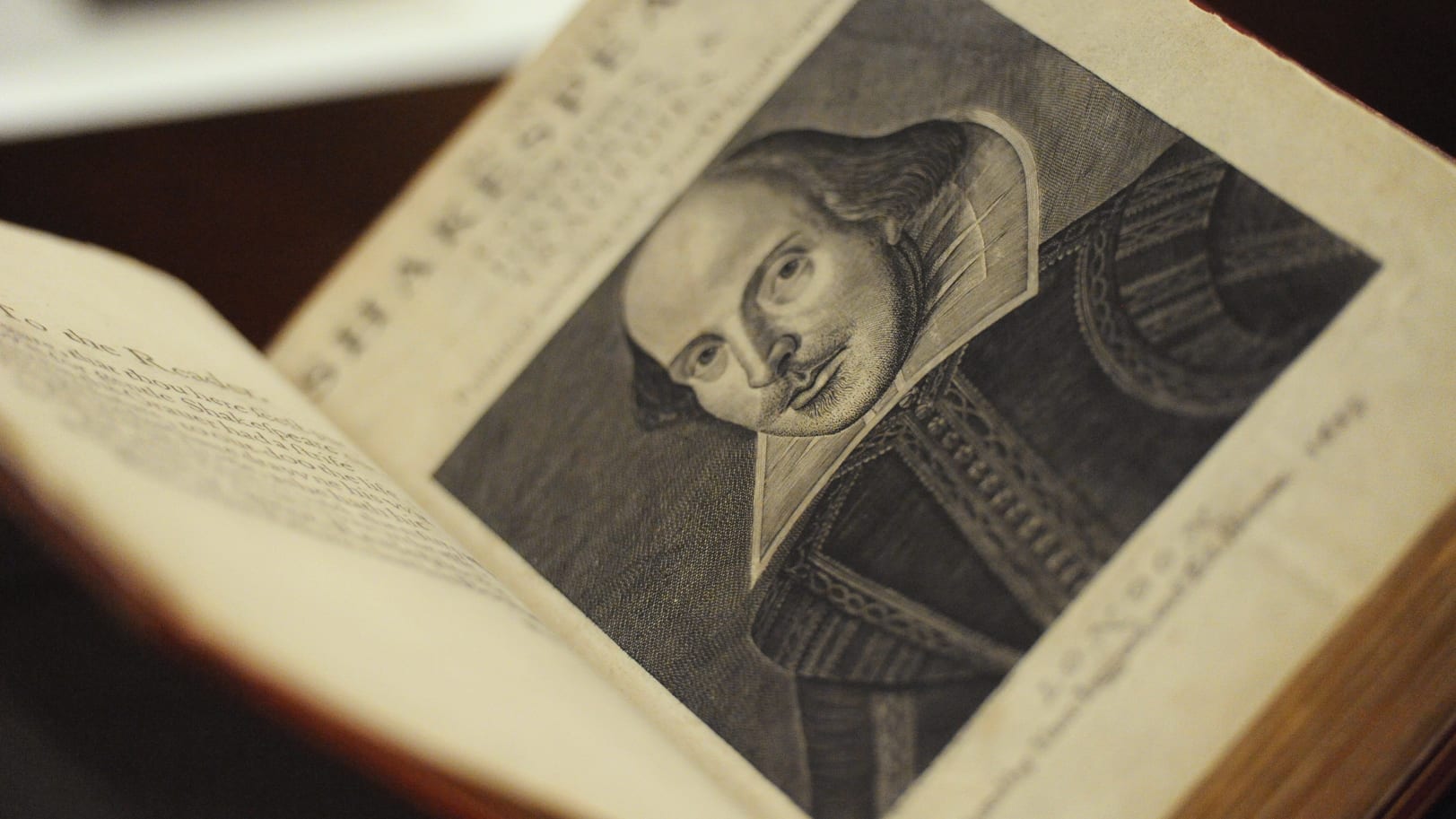 The Folger Shakespeare Library reopens with a high-tech vault - Fast ...