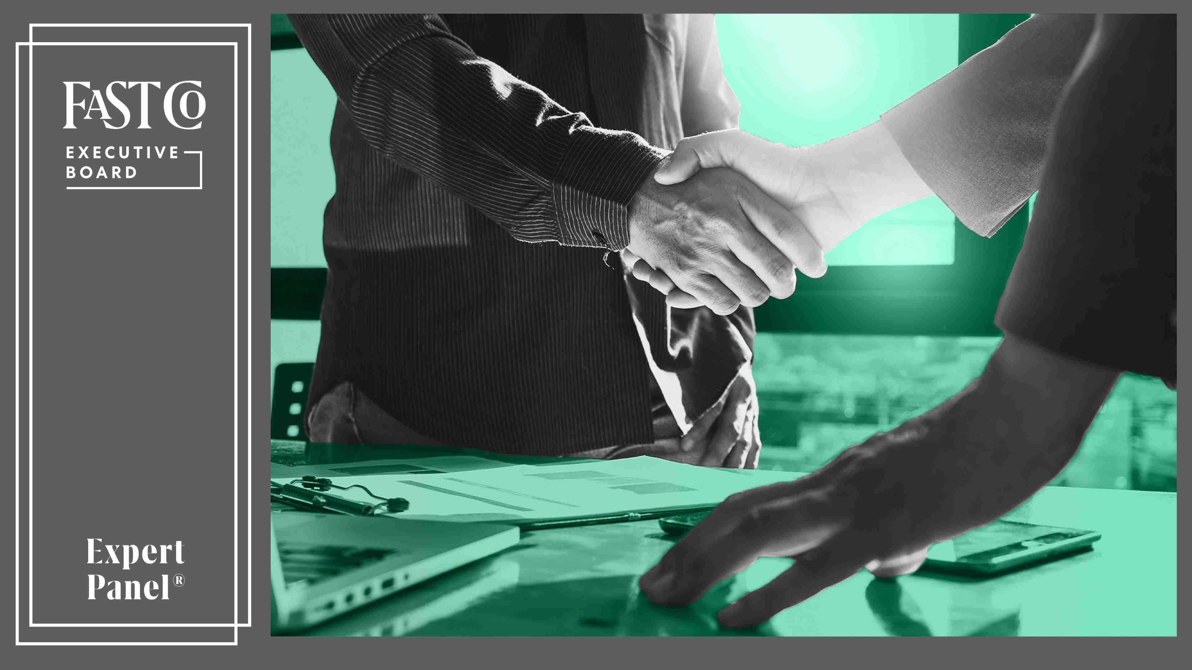 15 ways to maximize sponsorships and partnerships at annual conferences ...