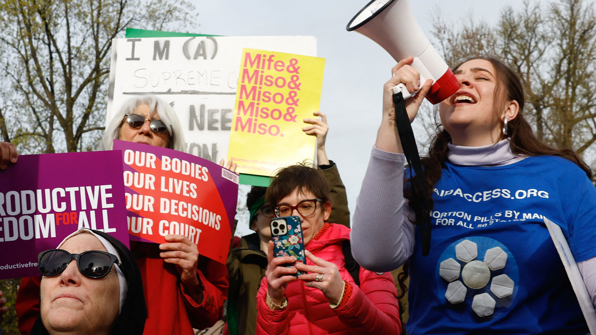 Contraception bill heads to a vote in the Senate - Fast Company