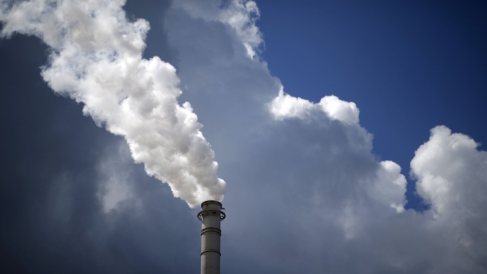 Louisianas’s air has toxic levels of ethylene oxide pollution - Fast ...