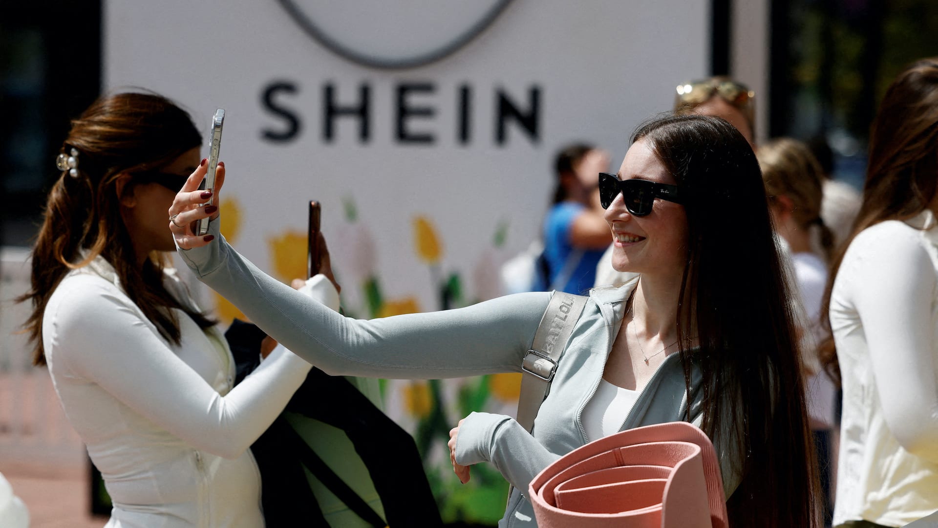 Shein hikes prices ahead of IPO - Fast Company
