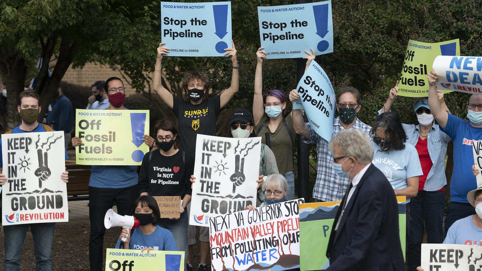 Senate confirms two Democrats to FERC - Fast Company