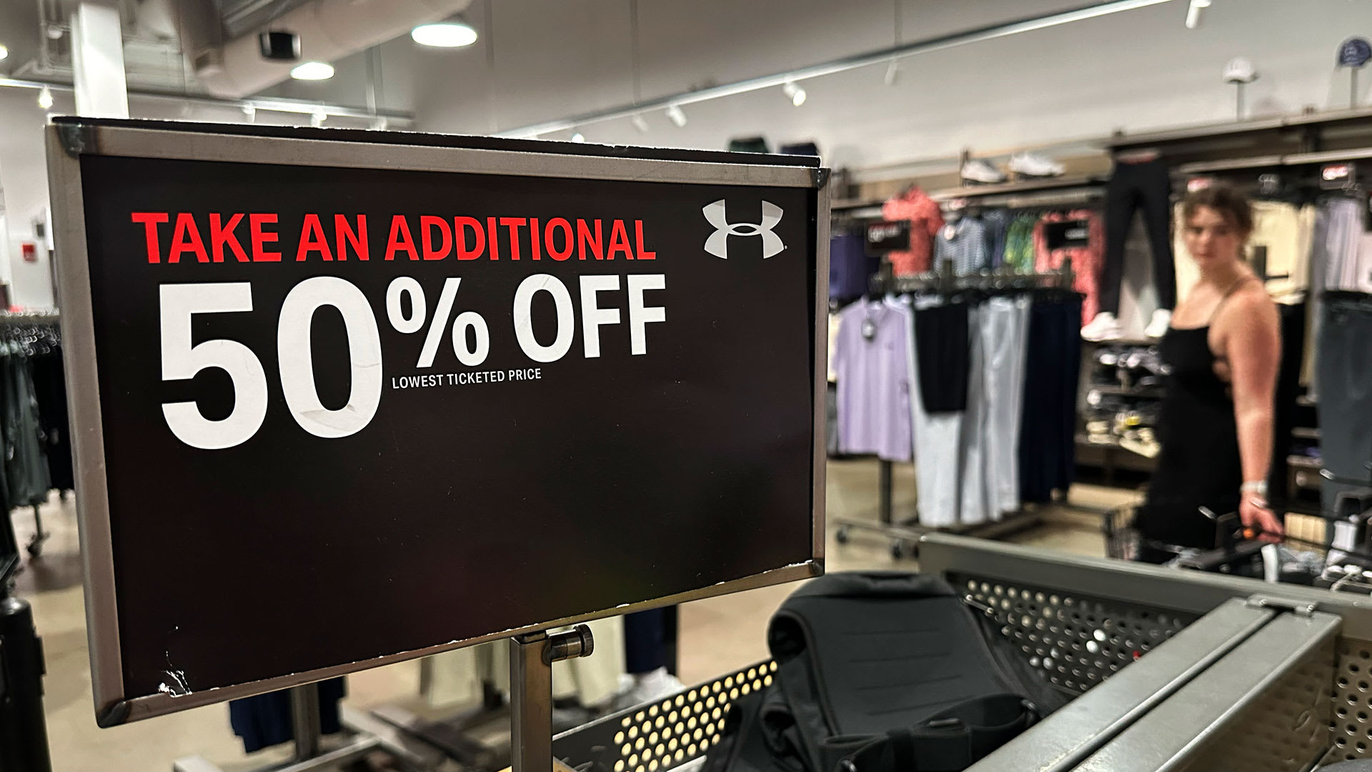 The Fed’s rate cut could start in the fall if inflation continues ...