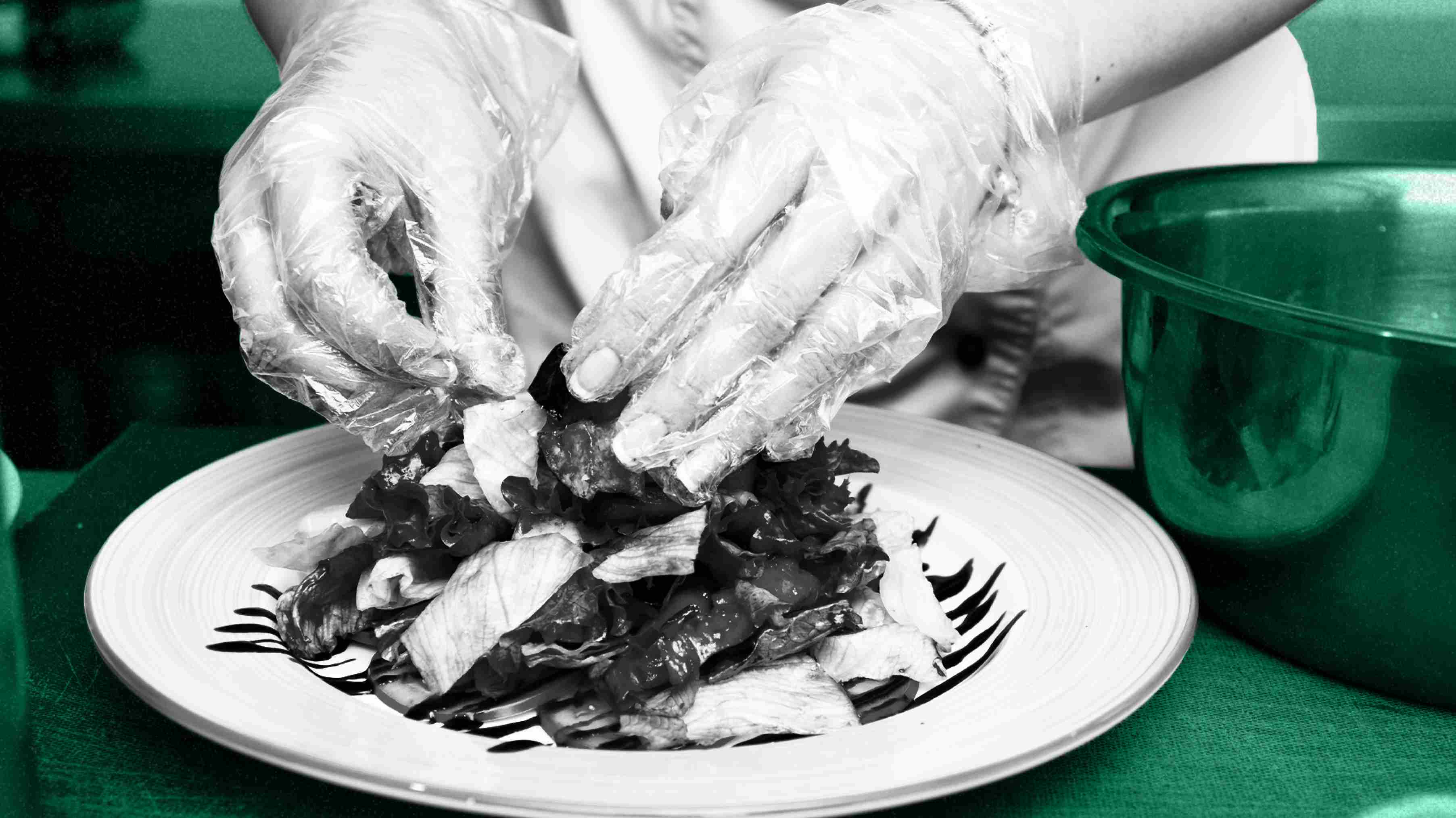 Addressing brand damage and legal risk in food safety issues