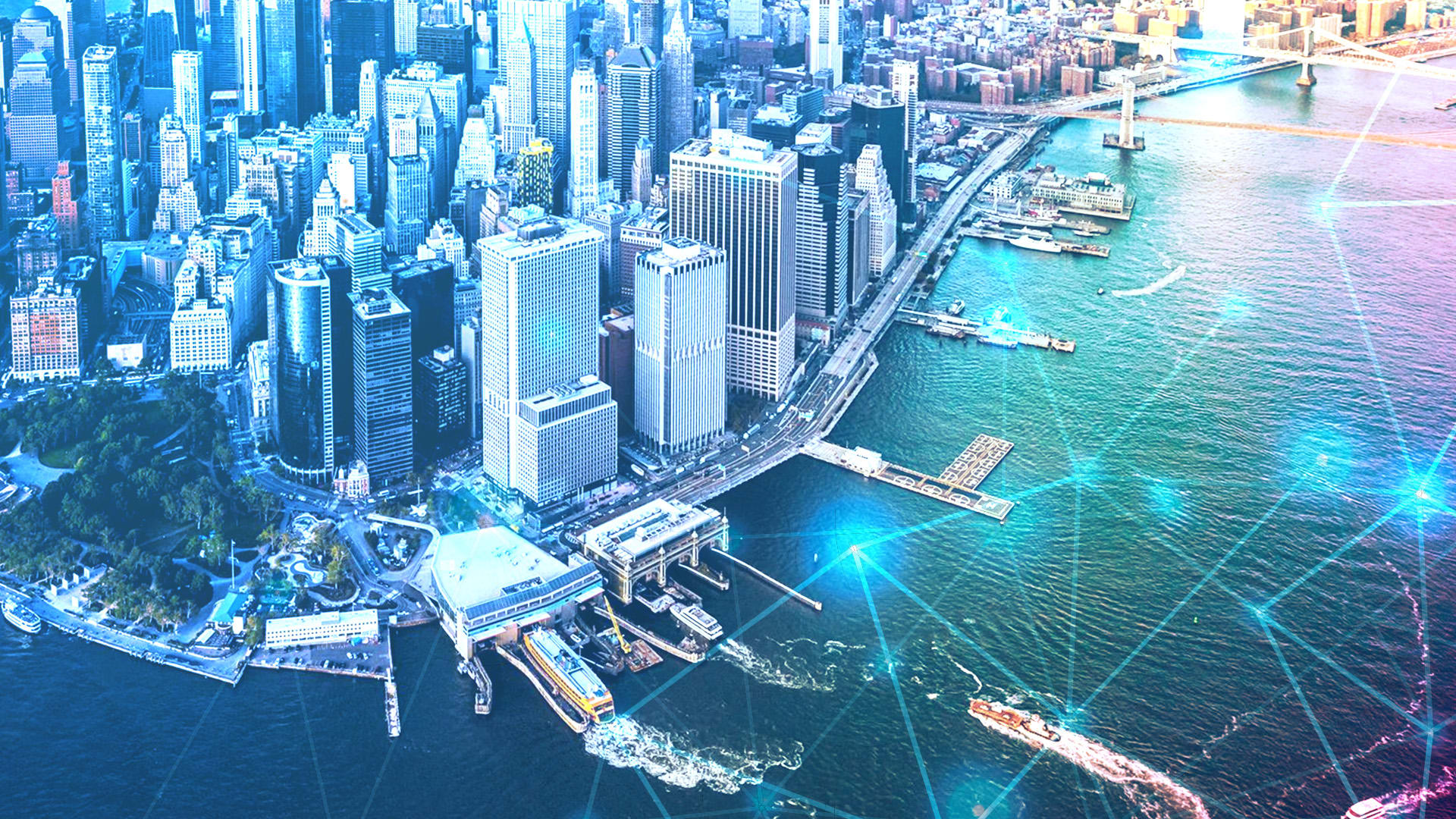 How AI and data modeling provide a new super power