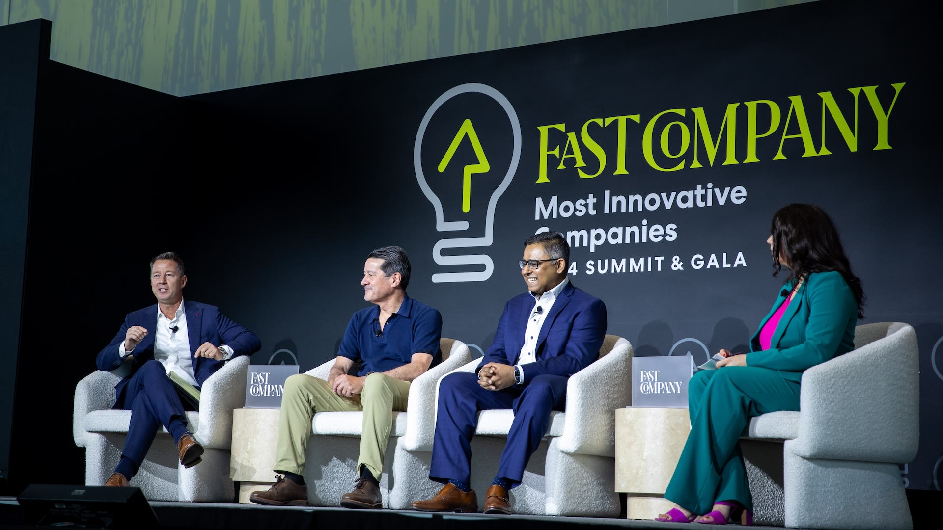 For AI to transform public safety, AI itself must also be safe - Fast ...