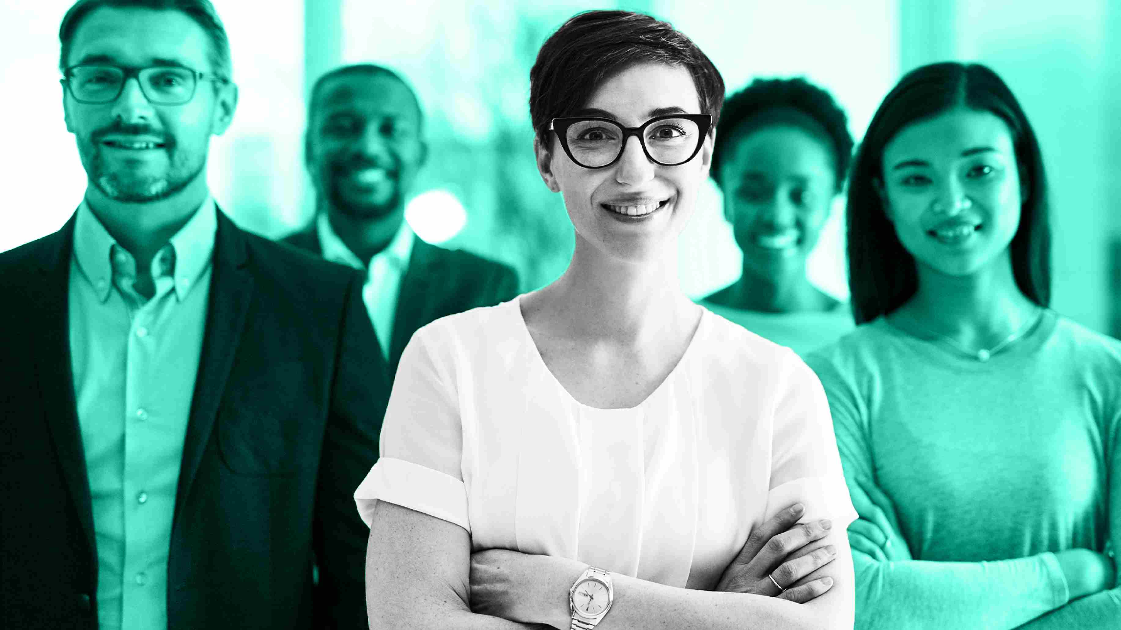 Framing the successful mind: How a leader’s mentality fosters team success