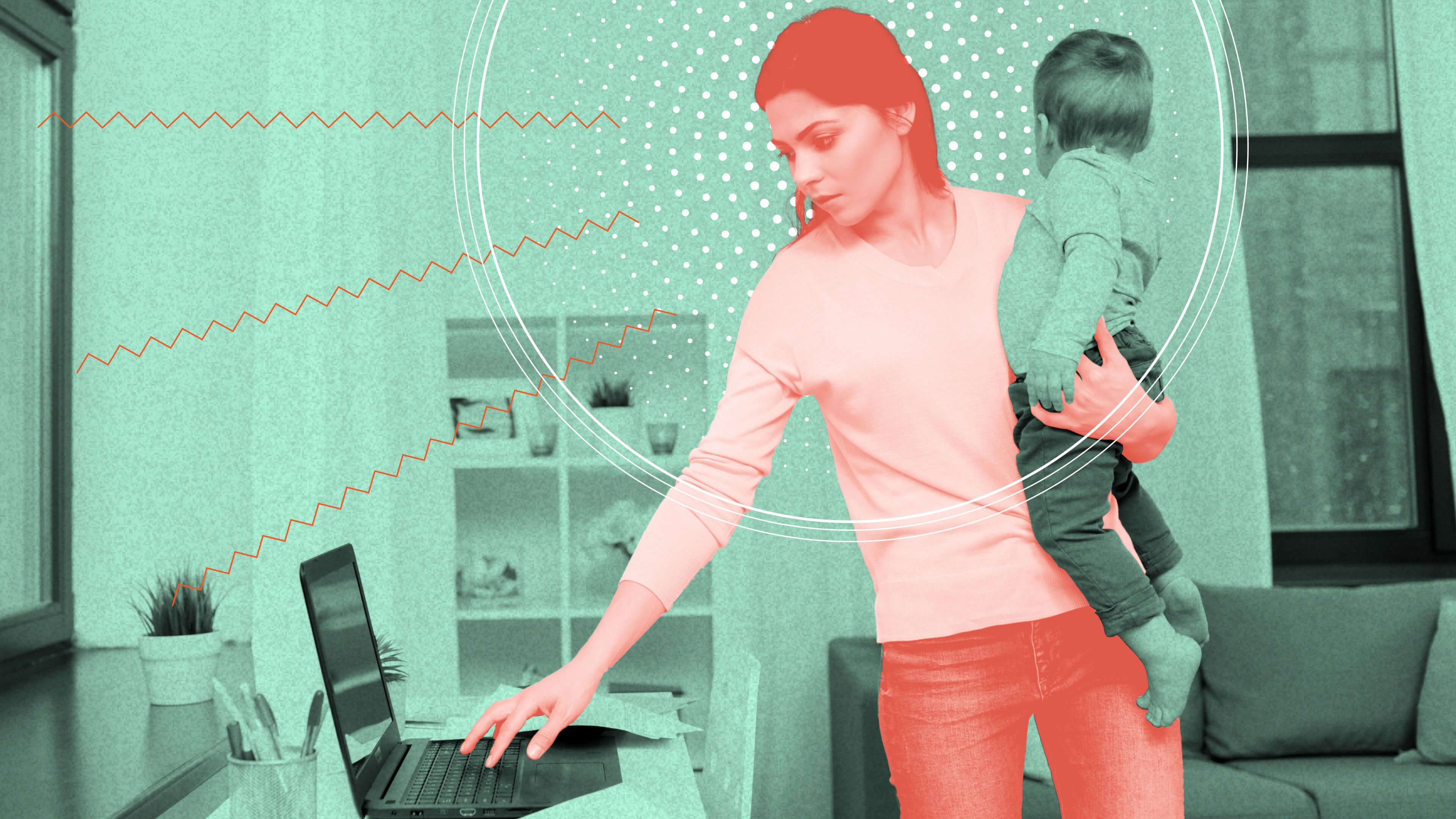 Beyond the glass ceiling: Latinas driving growth while facing unseen ...