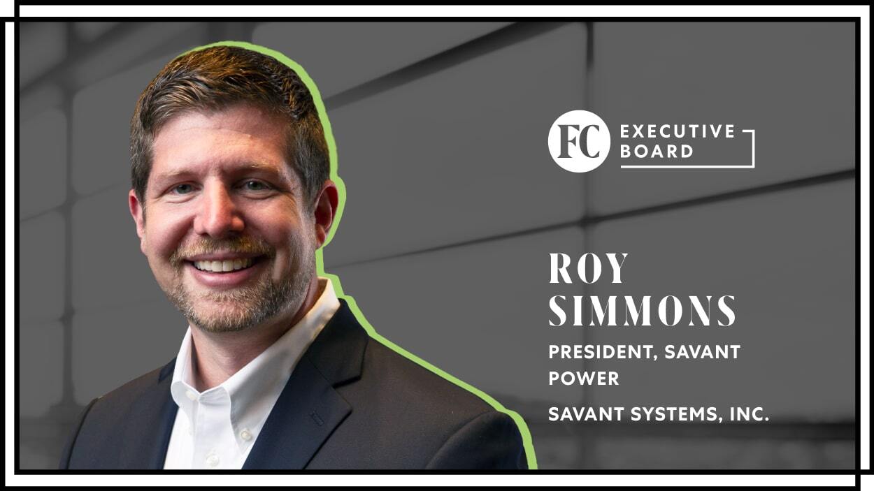 How AI is reshaping energy use in the home