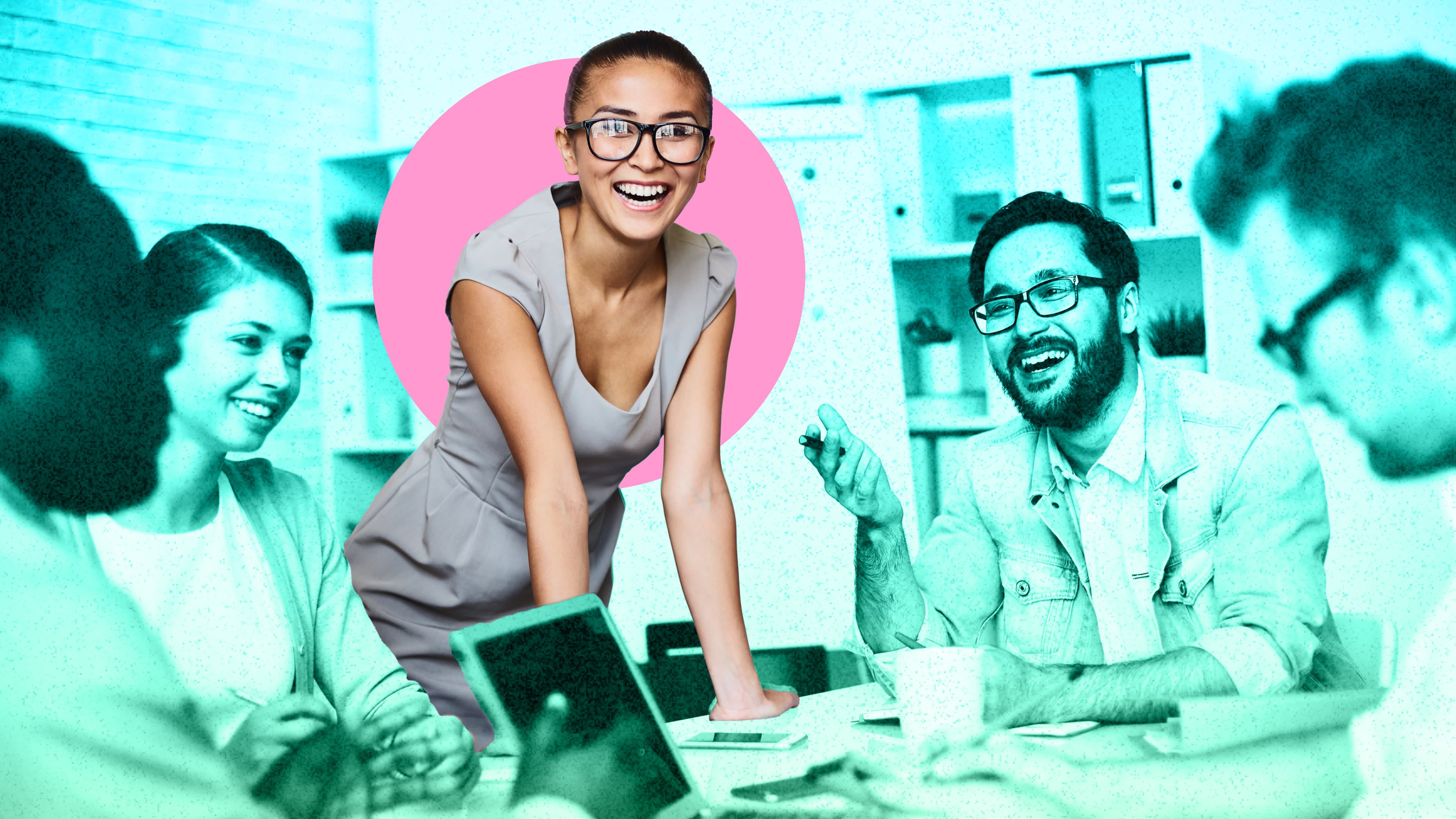 Four tactics for leaders to build employee confidence and encourage growth