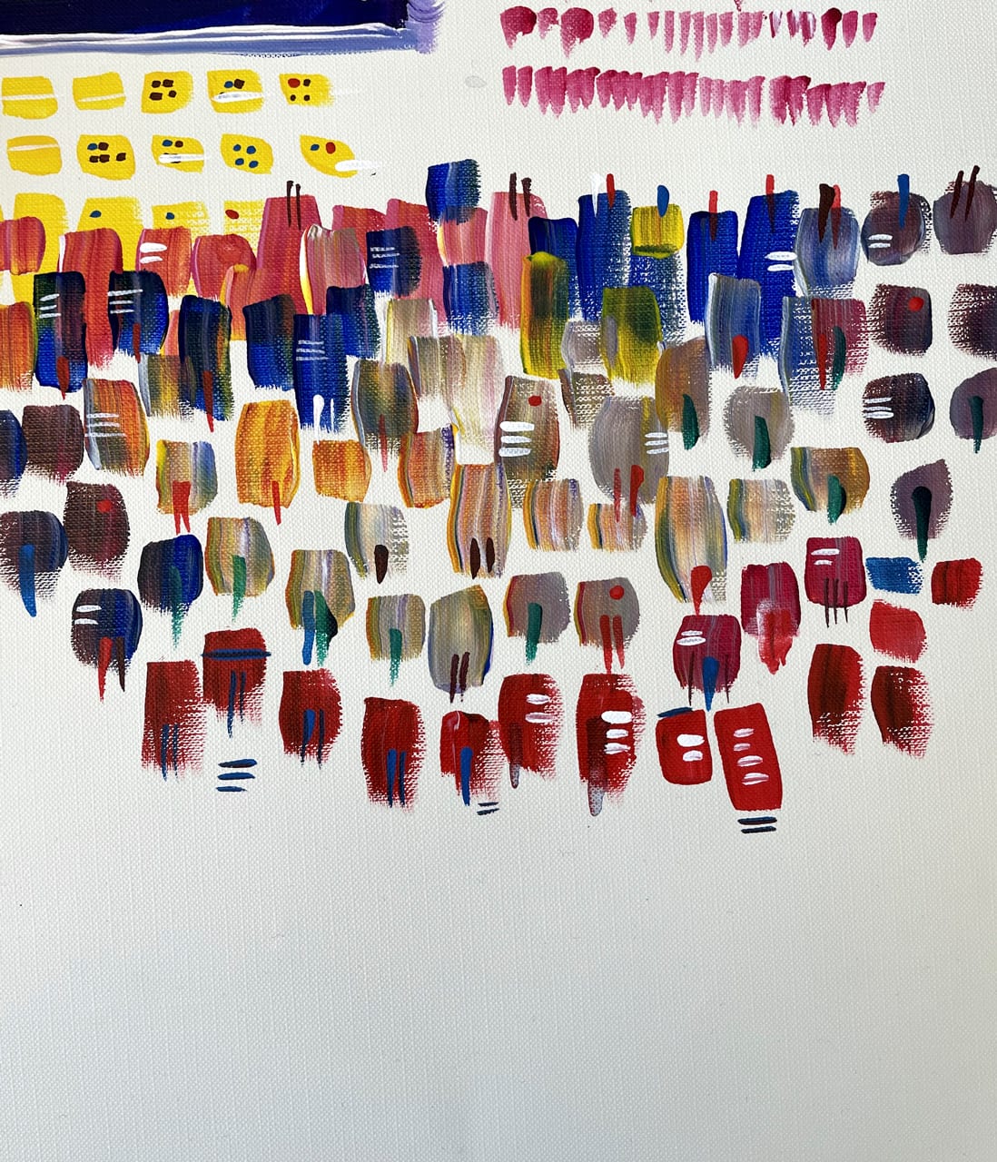 Innovation by Design 2024: How Giorgia Lupi used data design to ...