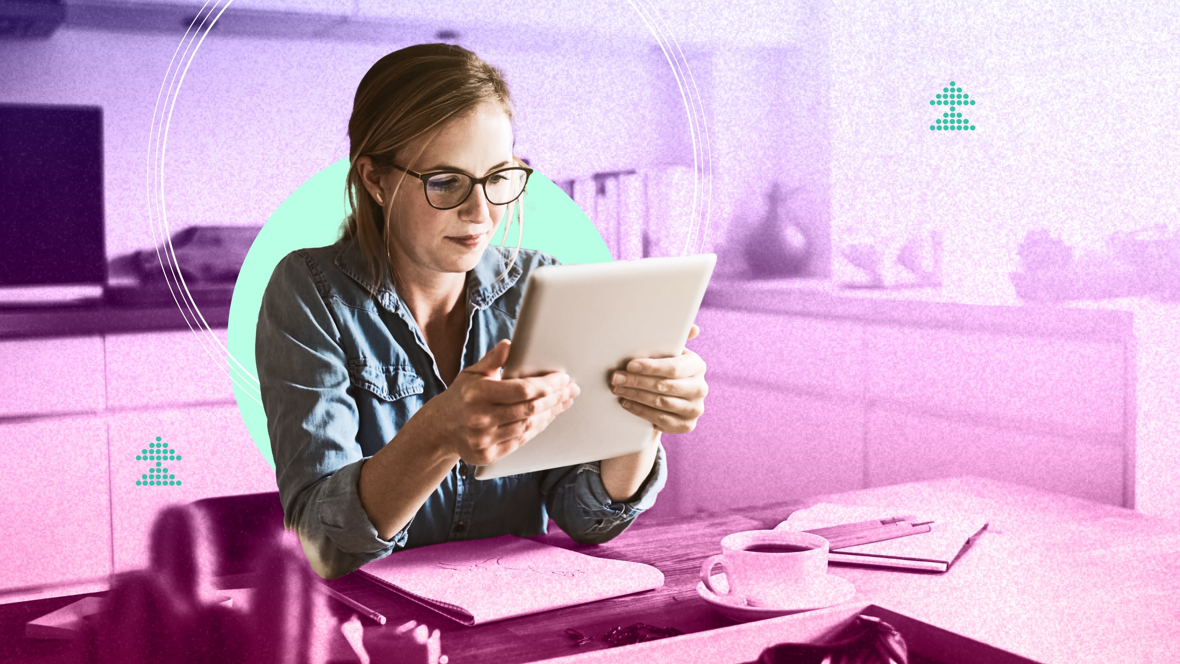 Is your workforce ready for the remote office of the very near future