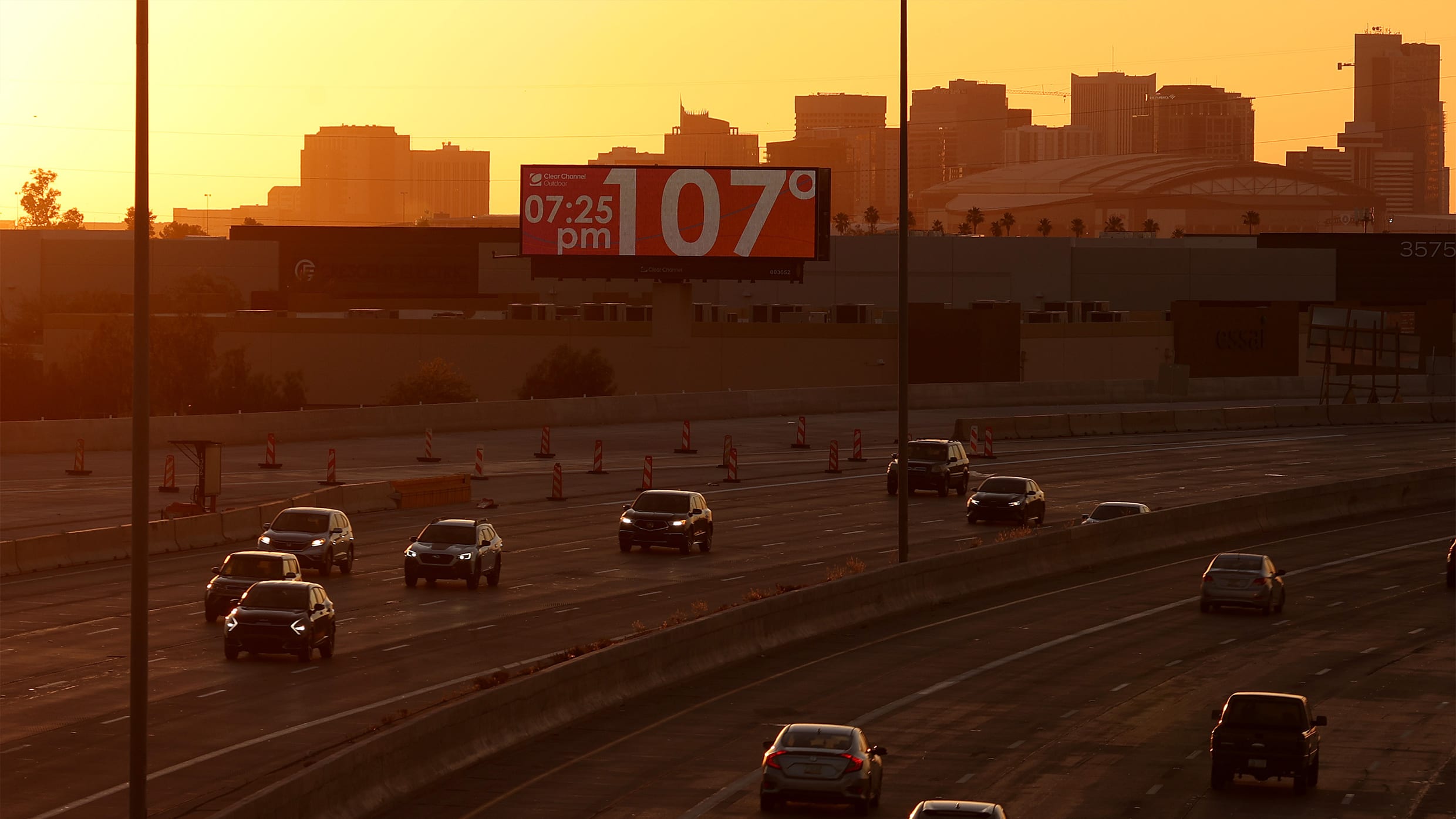 Heat warnings: How to understand the heat index - Fast Company