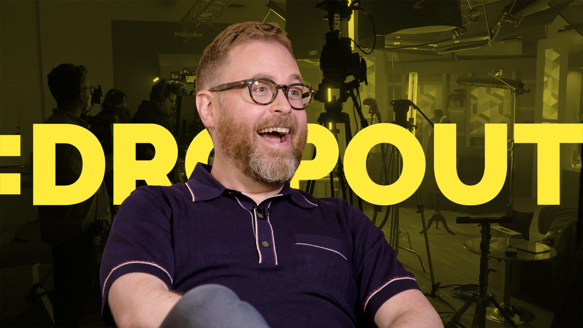 How CEO Sam Reich built Dropout from CollegeHumor's ashes- Fast Company